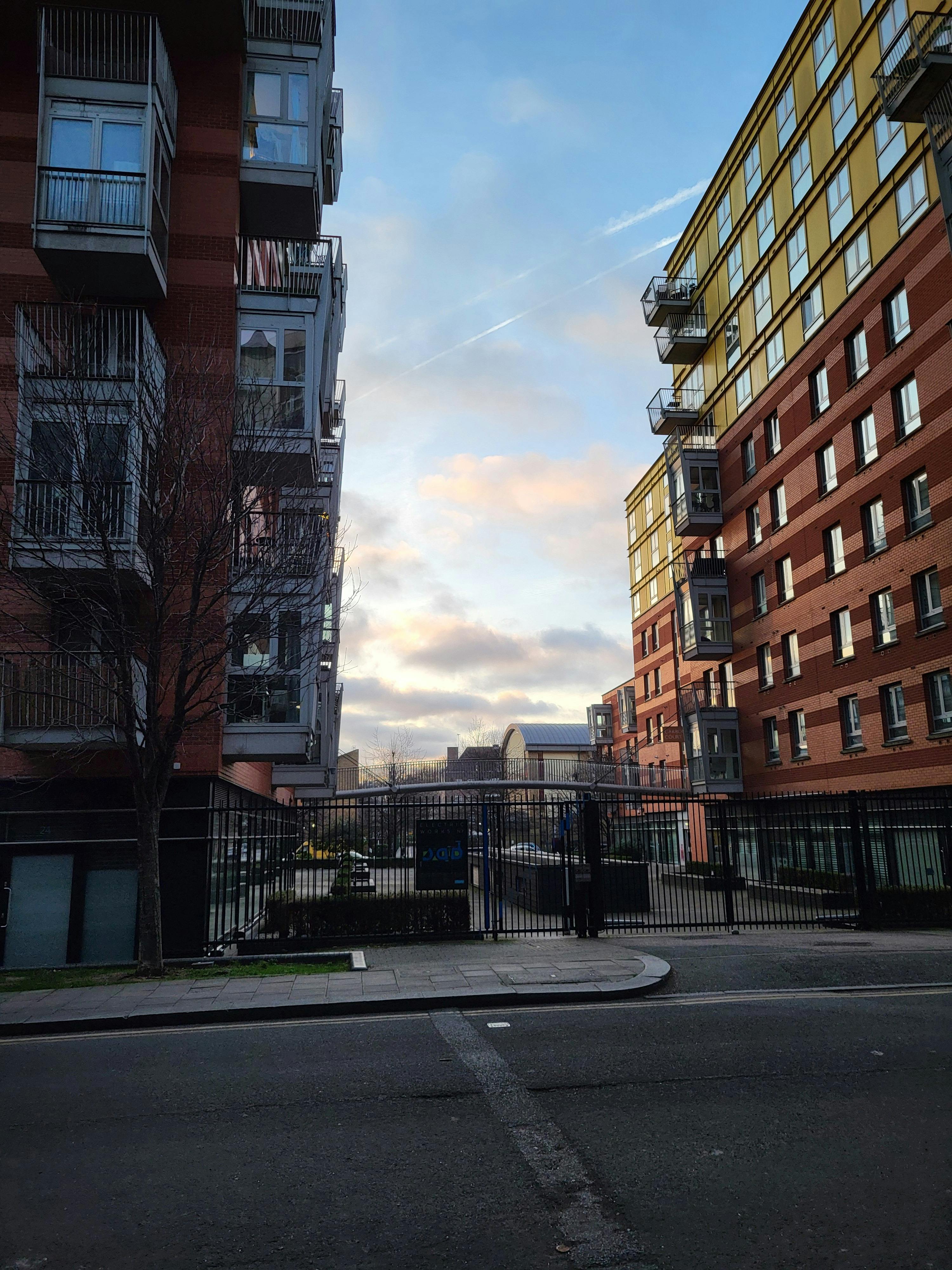 Abdullah Al Numan - Fotografie