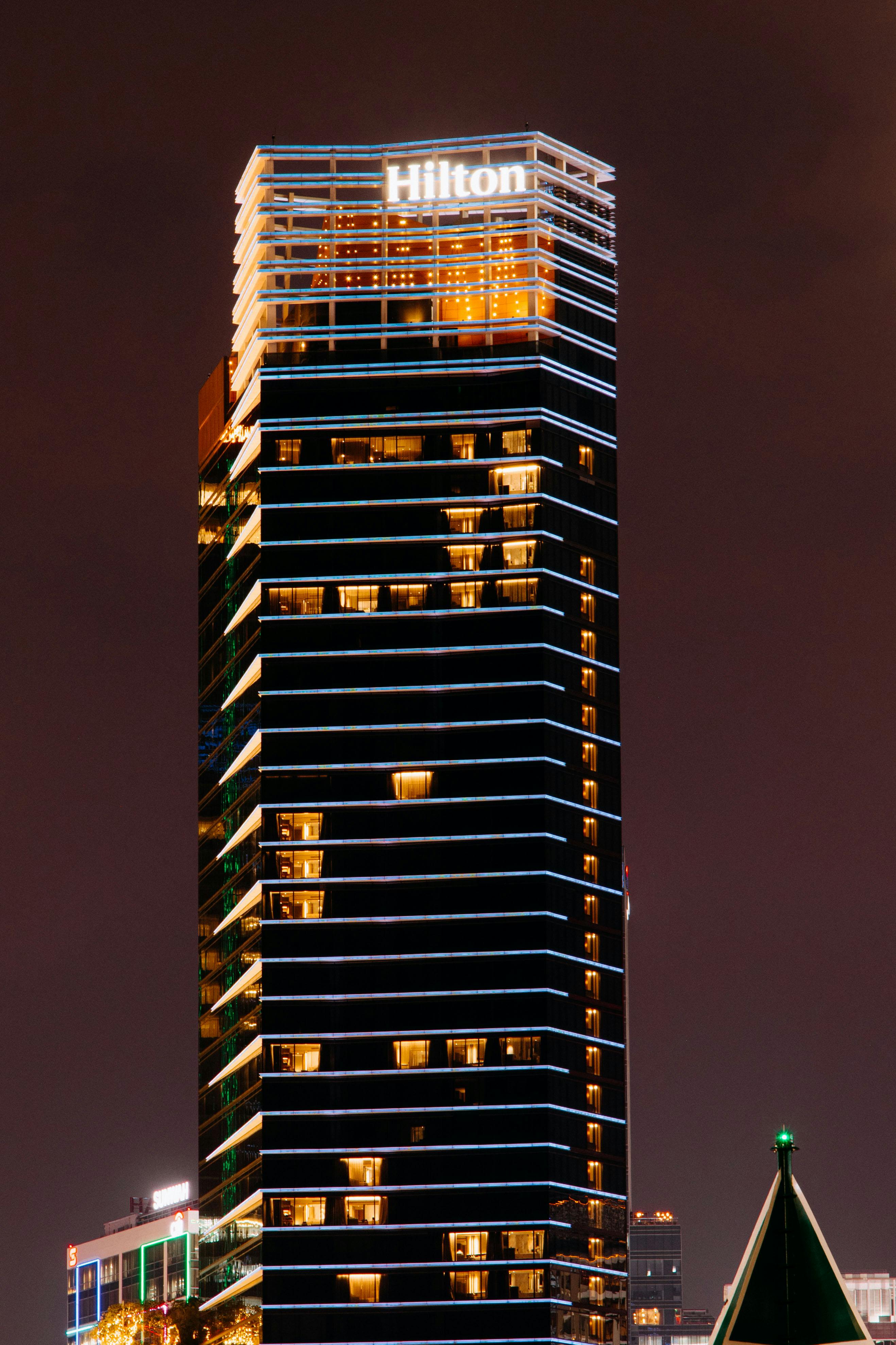 Hilton Photos, Download The BEST Free Hilton Stock Photos & HD Images