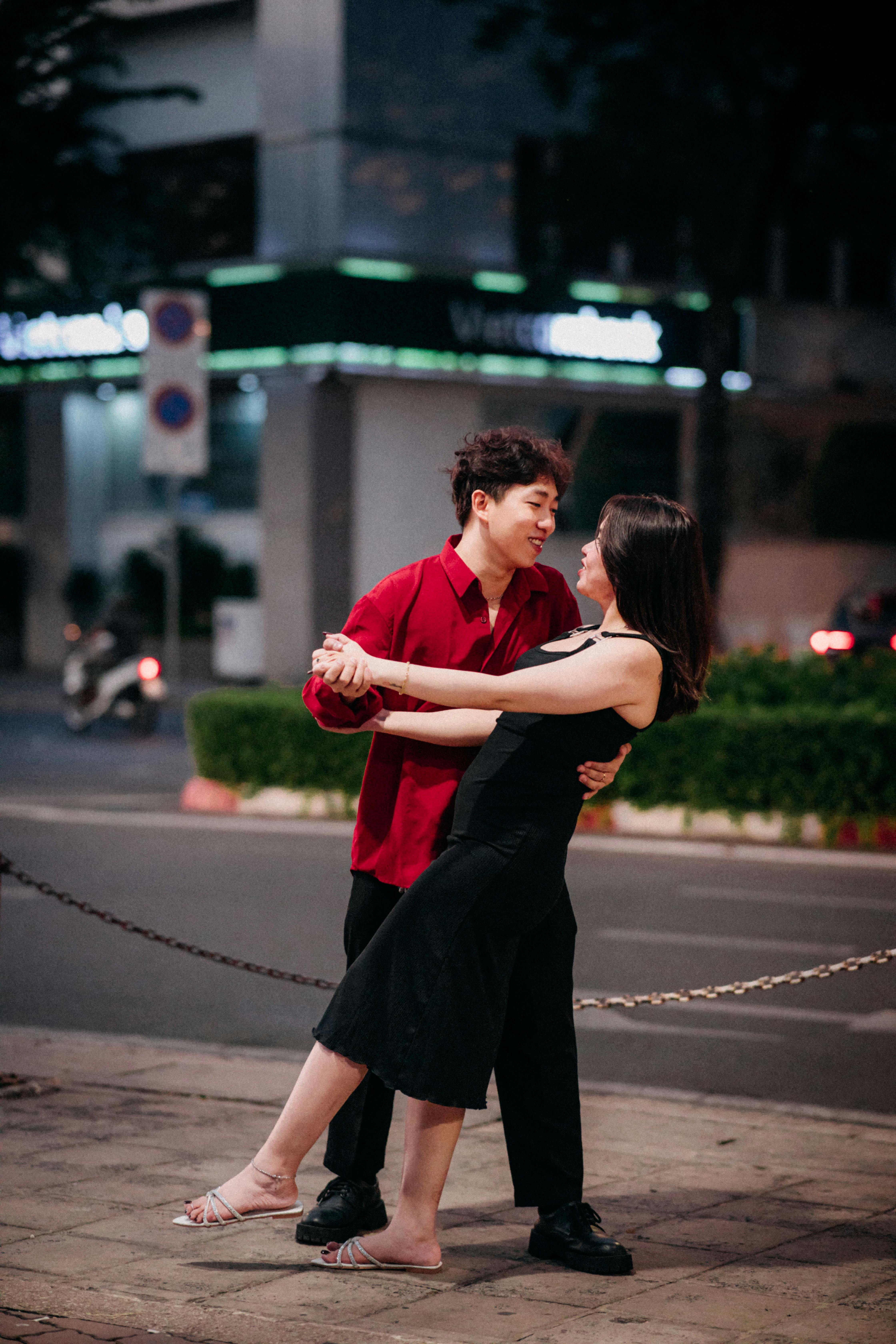 Older Couple Dancing Photos, Download The BEST Free Older Couple ...