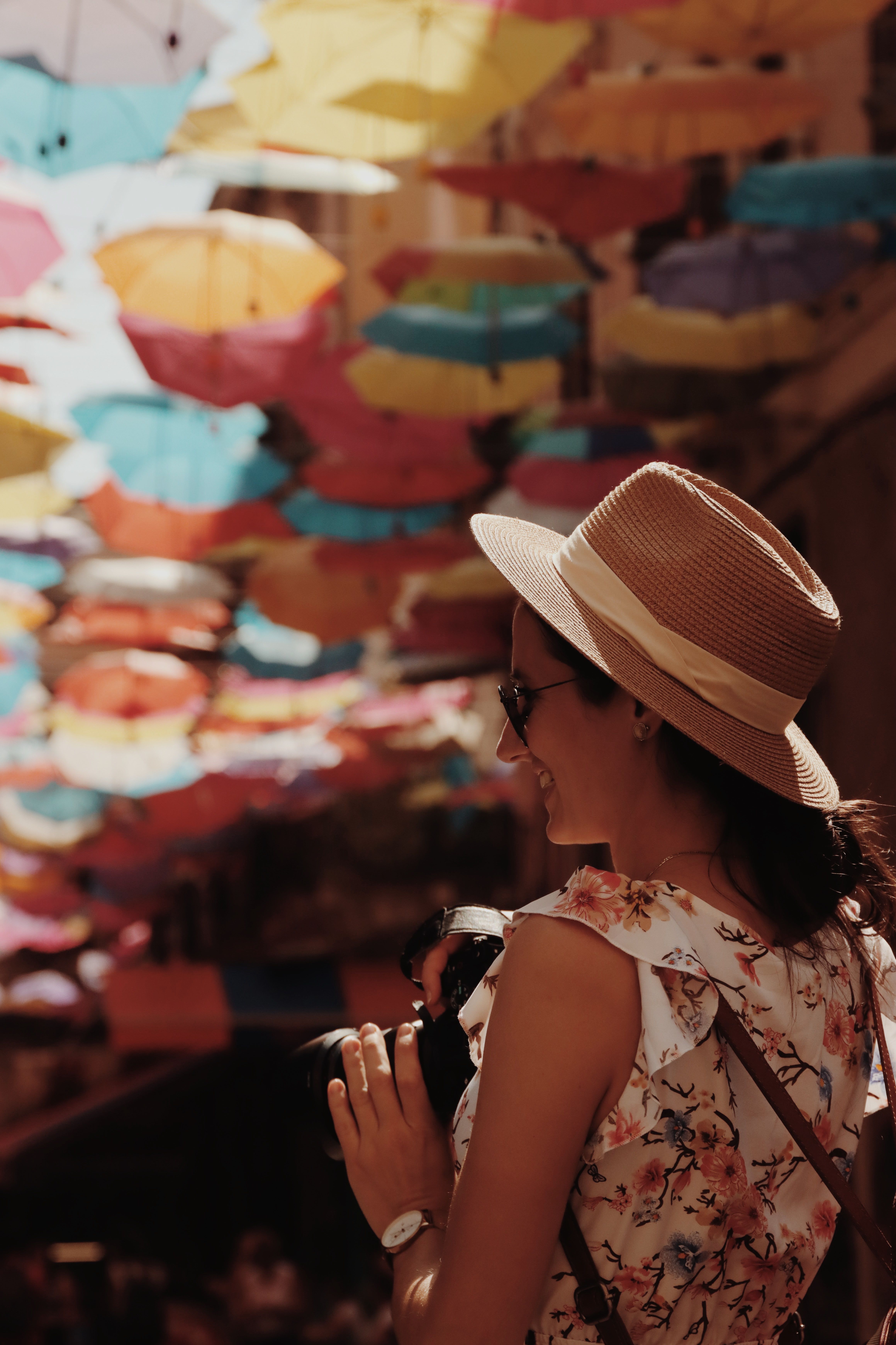 portrait photography · Free Stock Photo