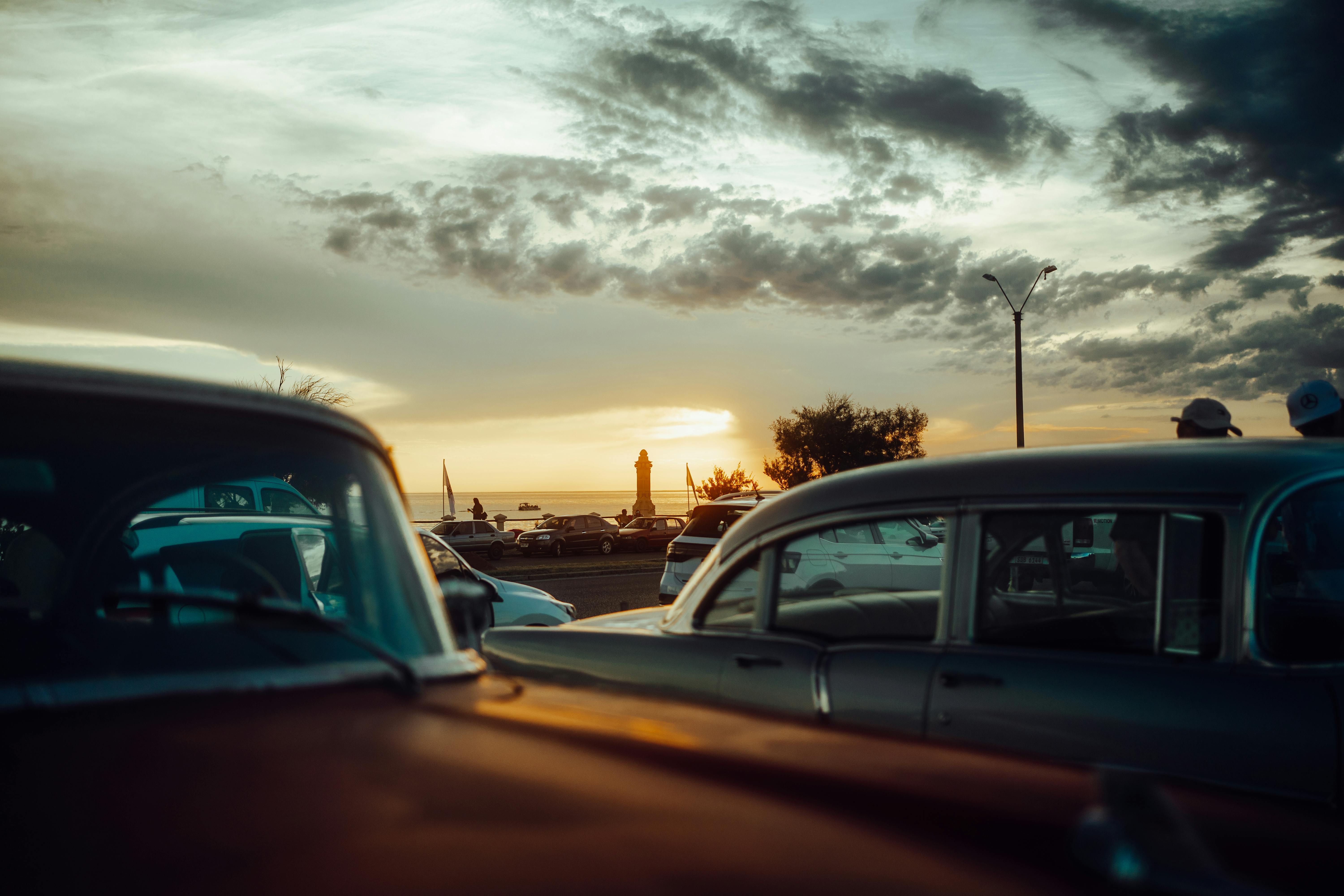 Beach Bus Photos, Download The BEST Free Beach Bus Stock Photos & HD Images