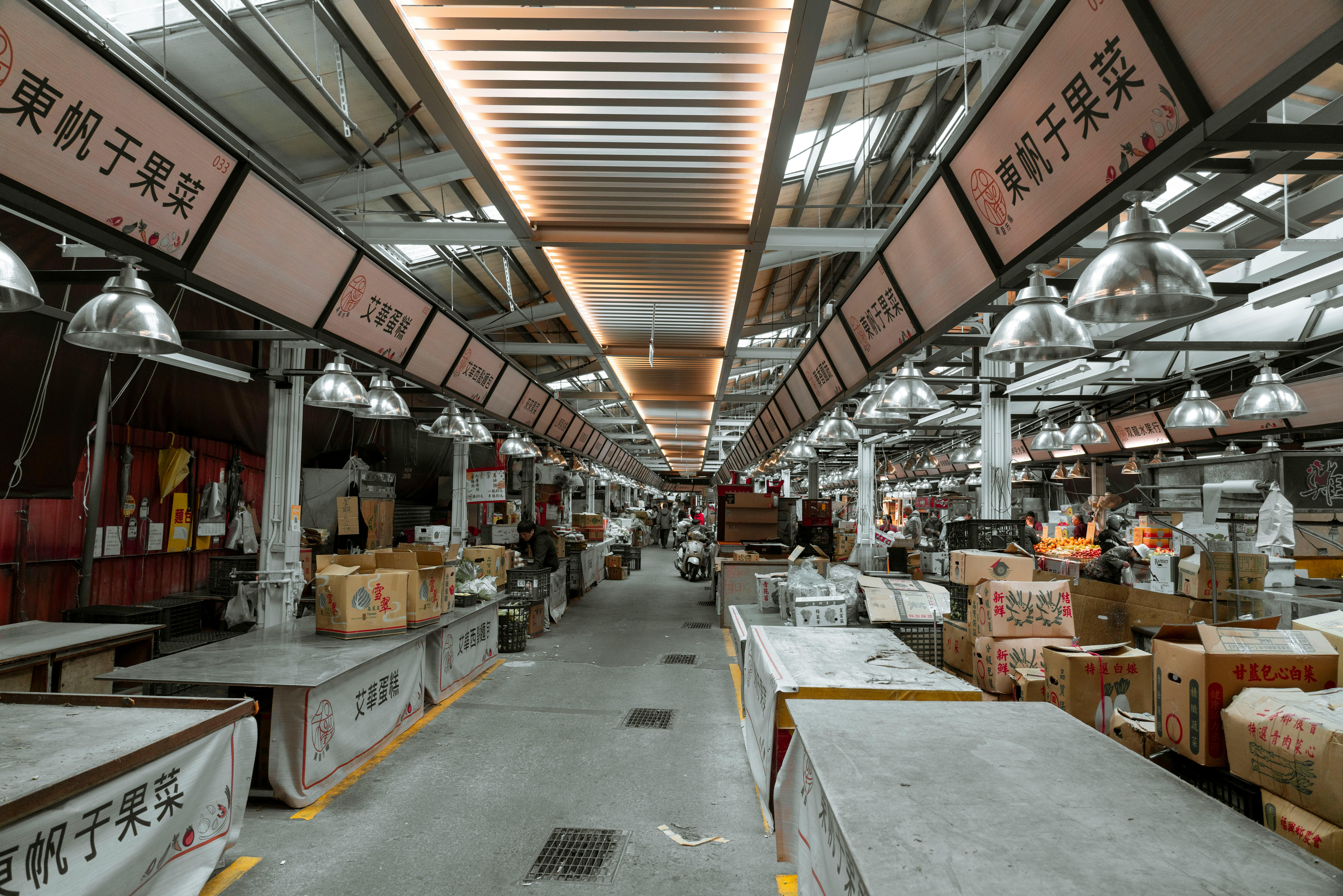 Distribution Map Of Shopping Mall Stores Photos, Download The BEST Free ...