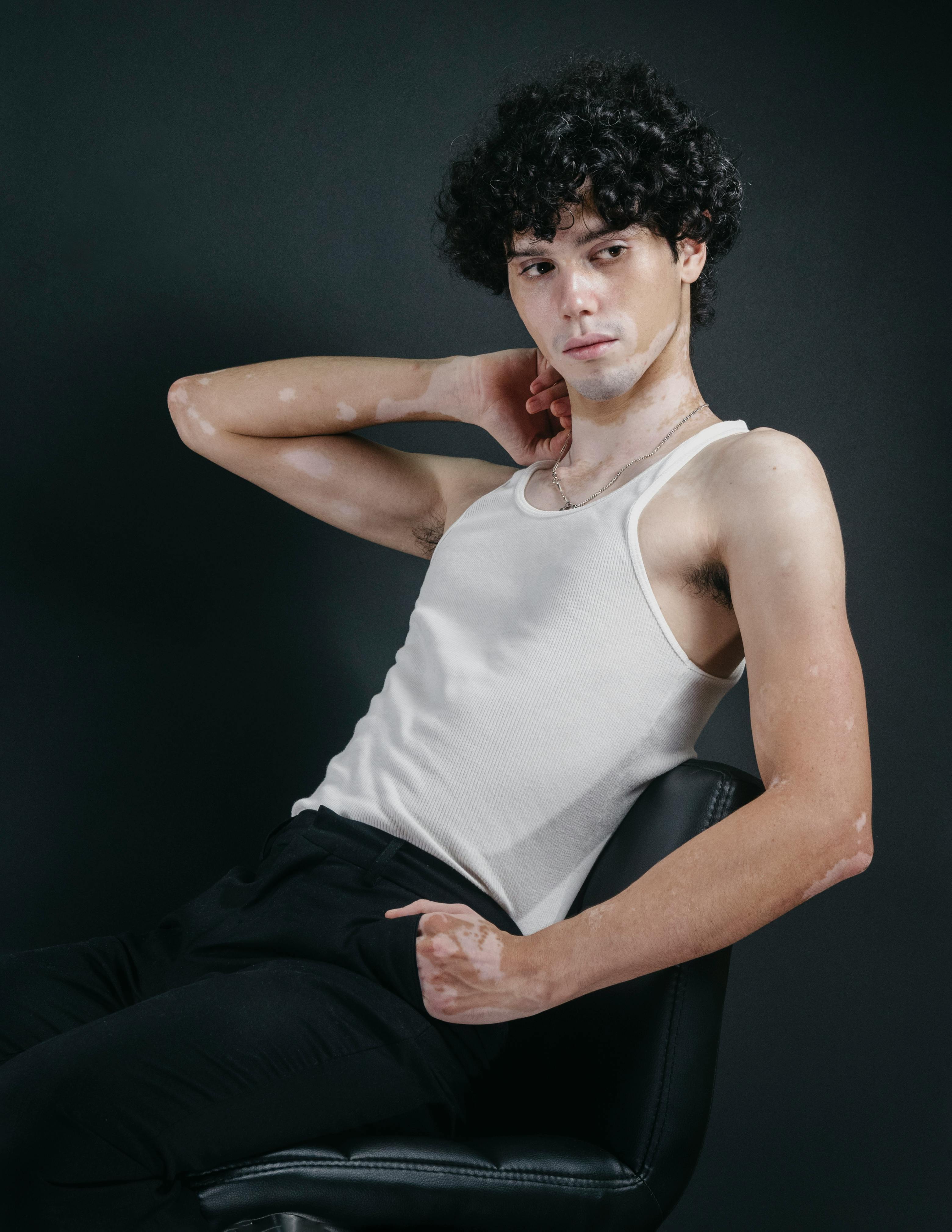 Rising Models - Photography