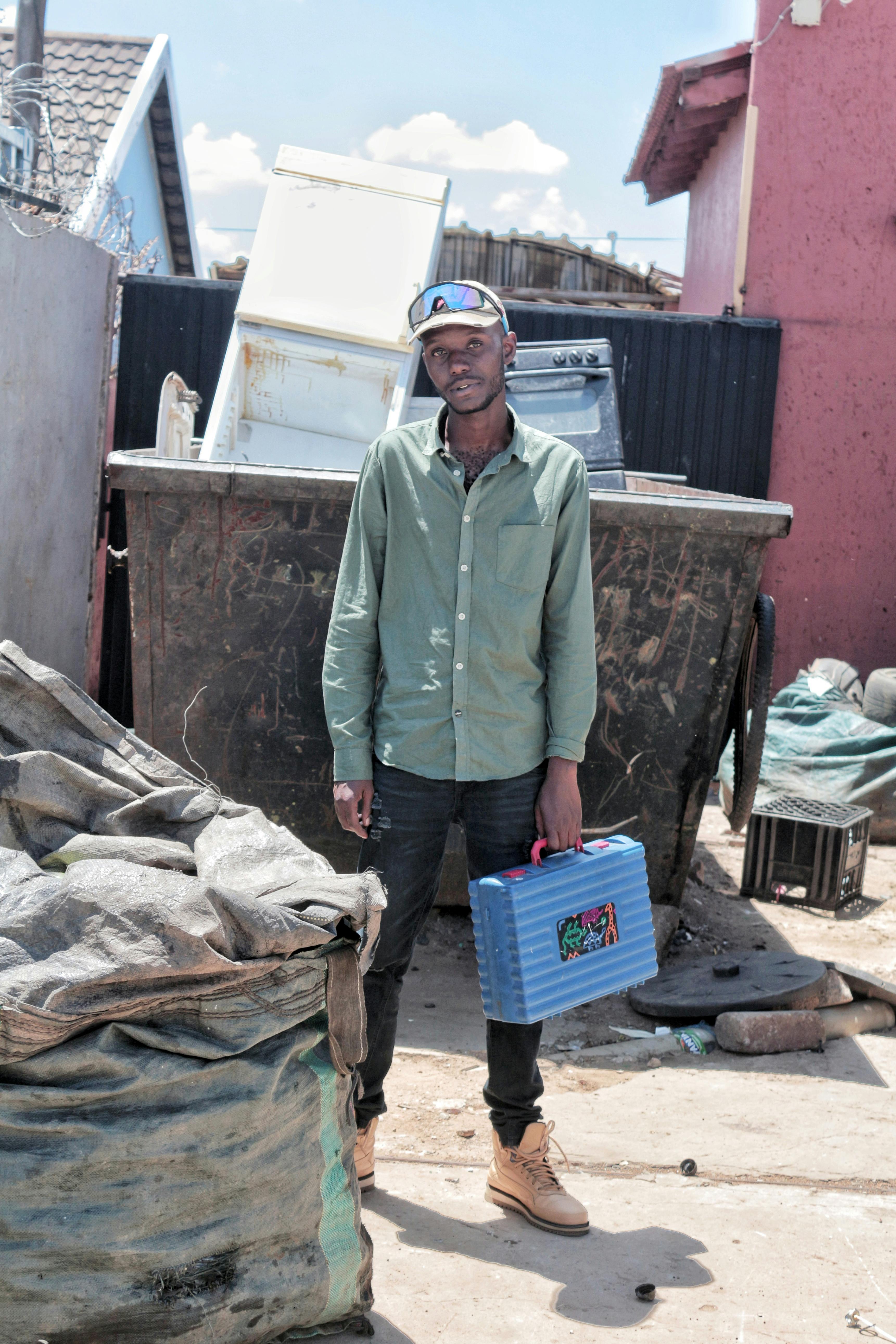 Waste Container Truck Photos, Download The BEST Free Waste Container ...