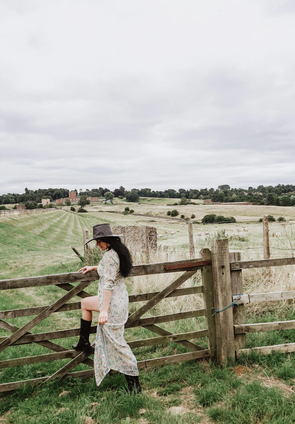 English Countryside Model Photos, Download The BEST Free English ...