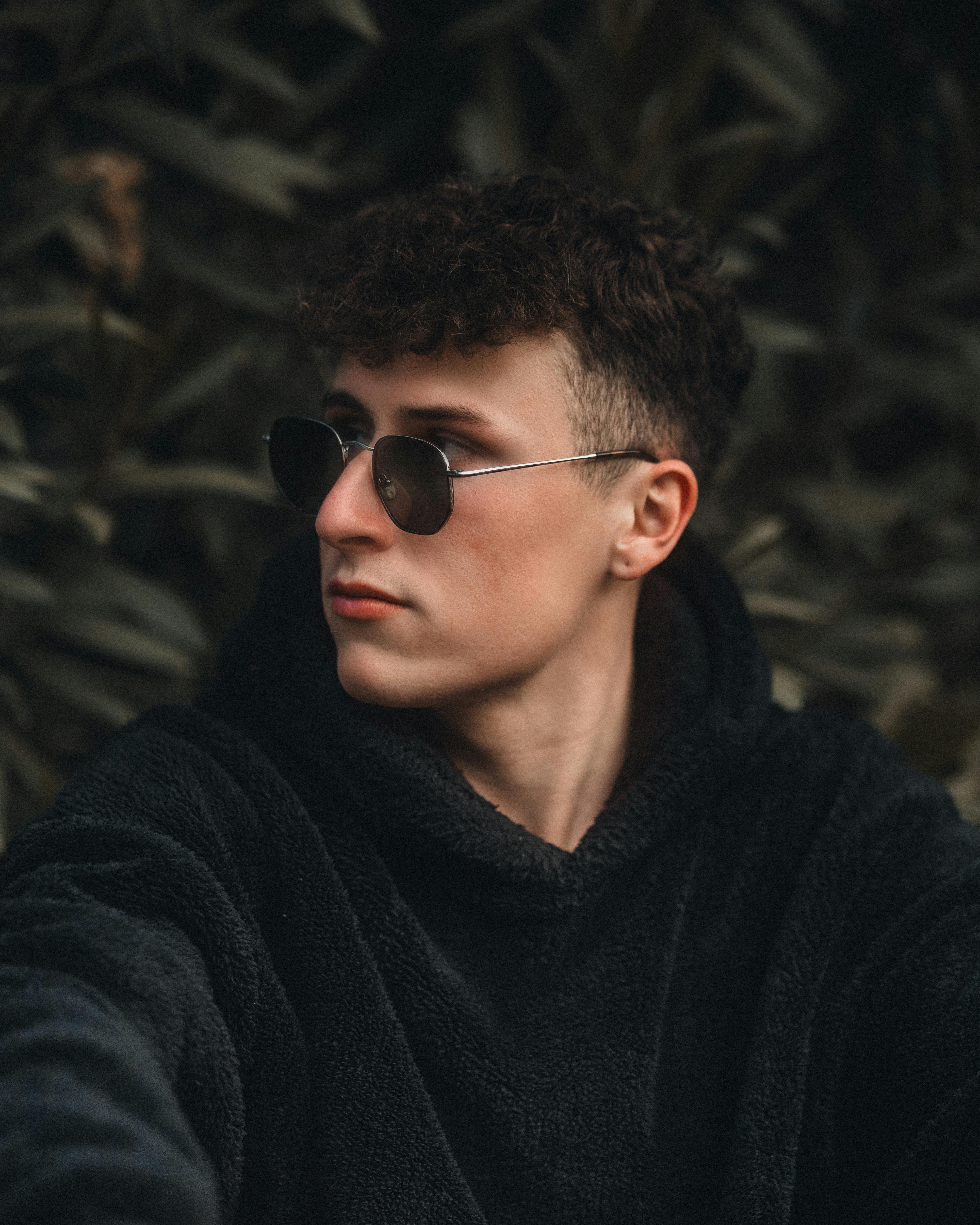 Portraits Men Photos, Download The BEST Free Portraits Men Stock Photos ...