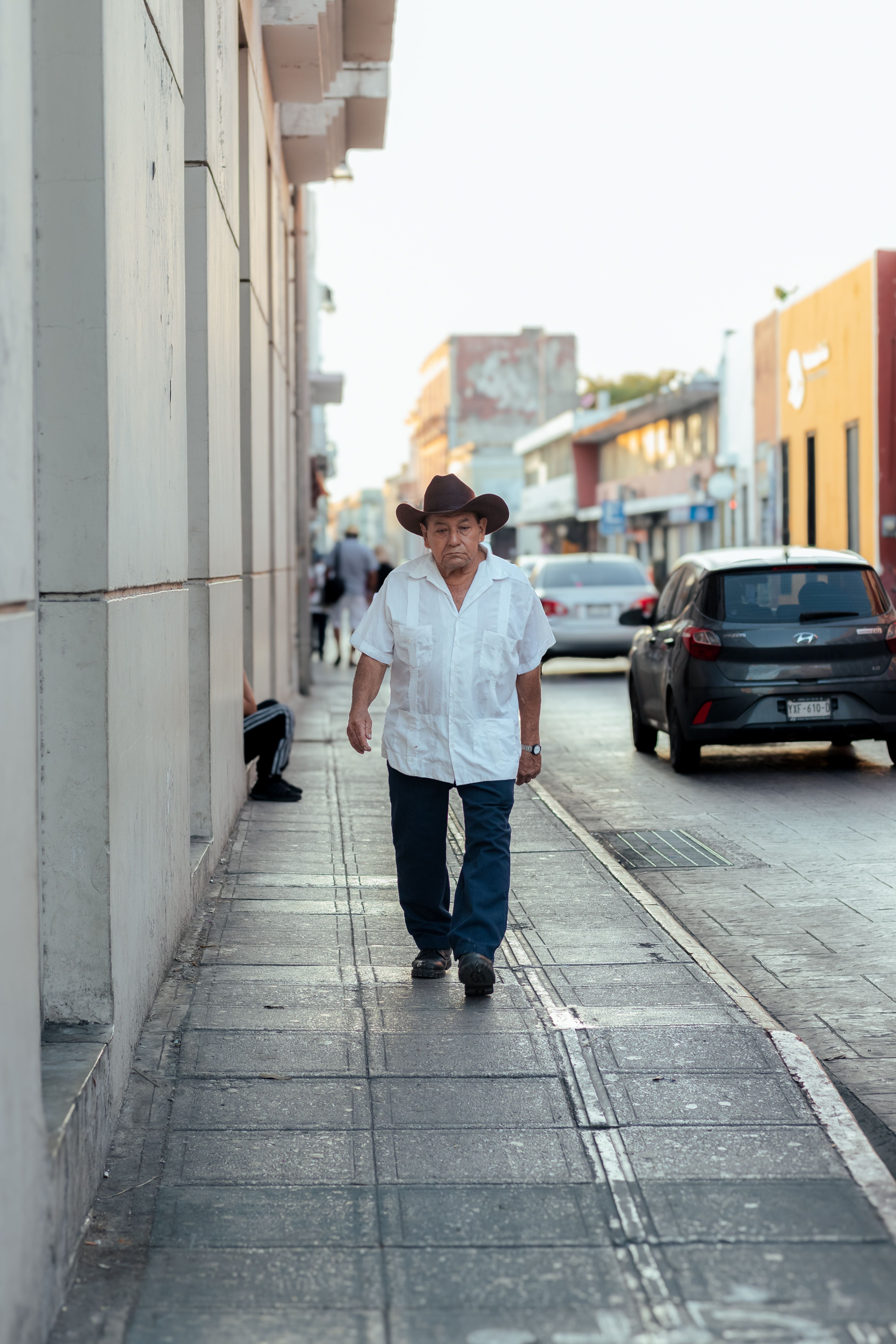Calle En La Ciudad · Foto de stock gratuita