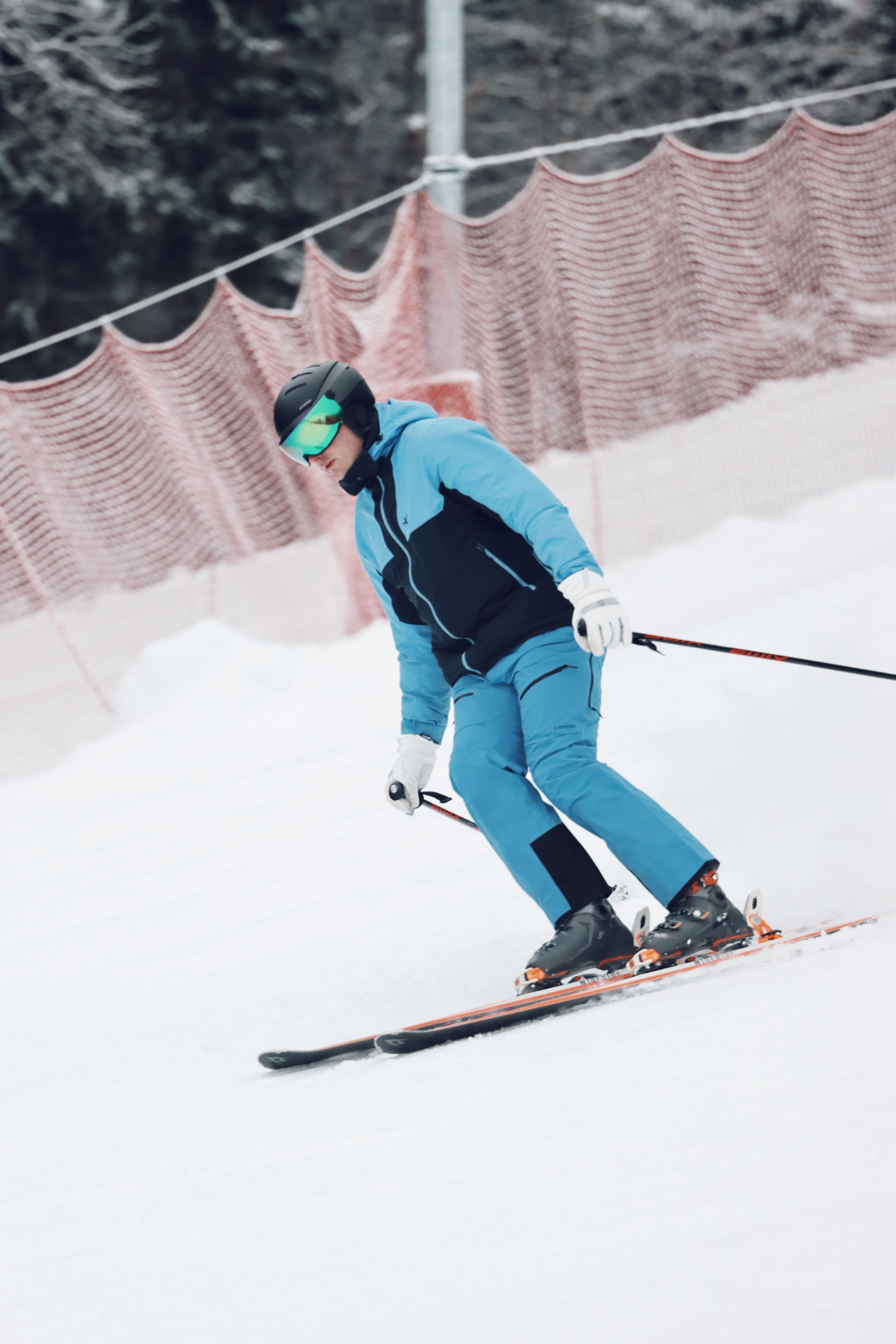ski · Free Stock Photo