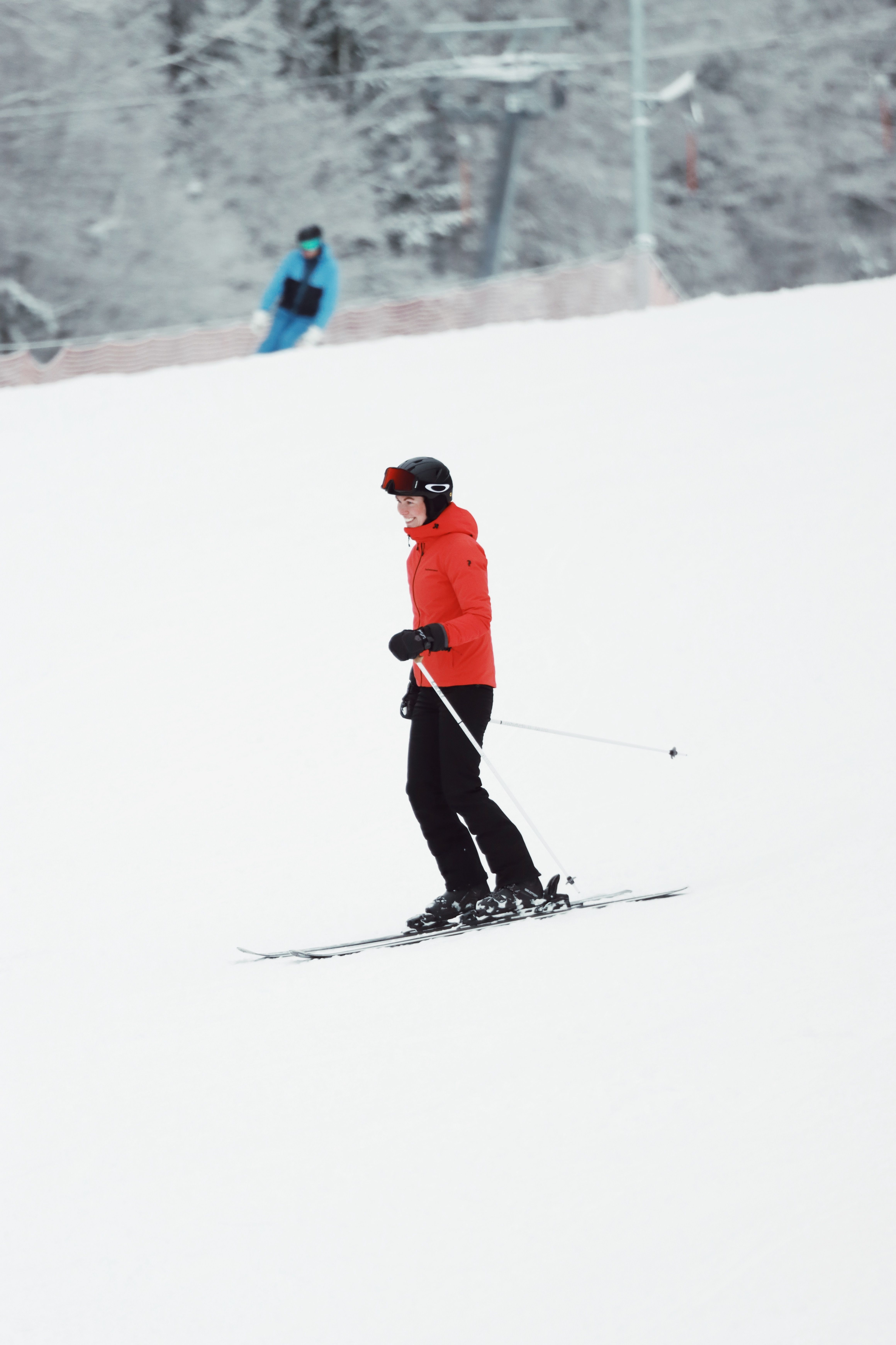 ski · Free Stock Photo