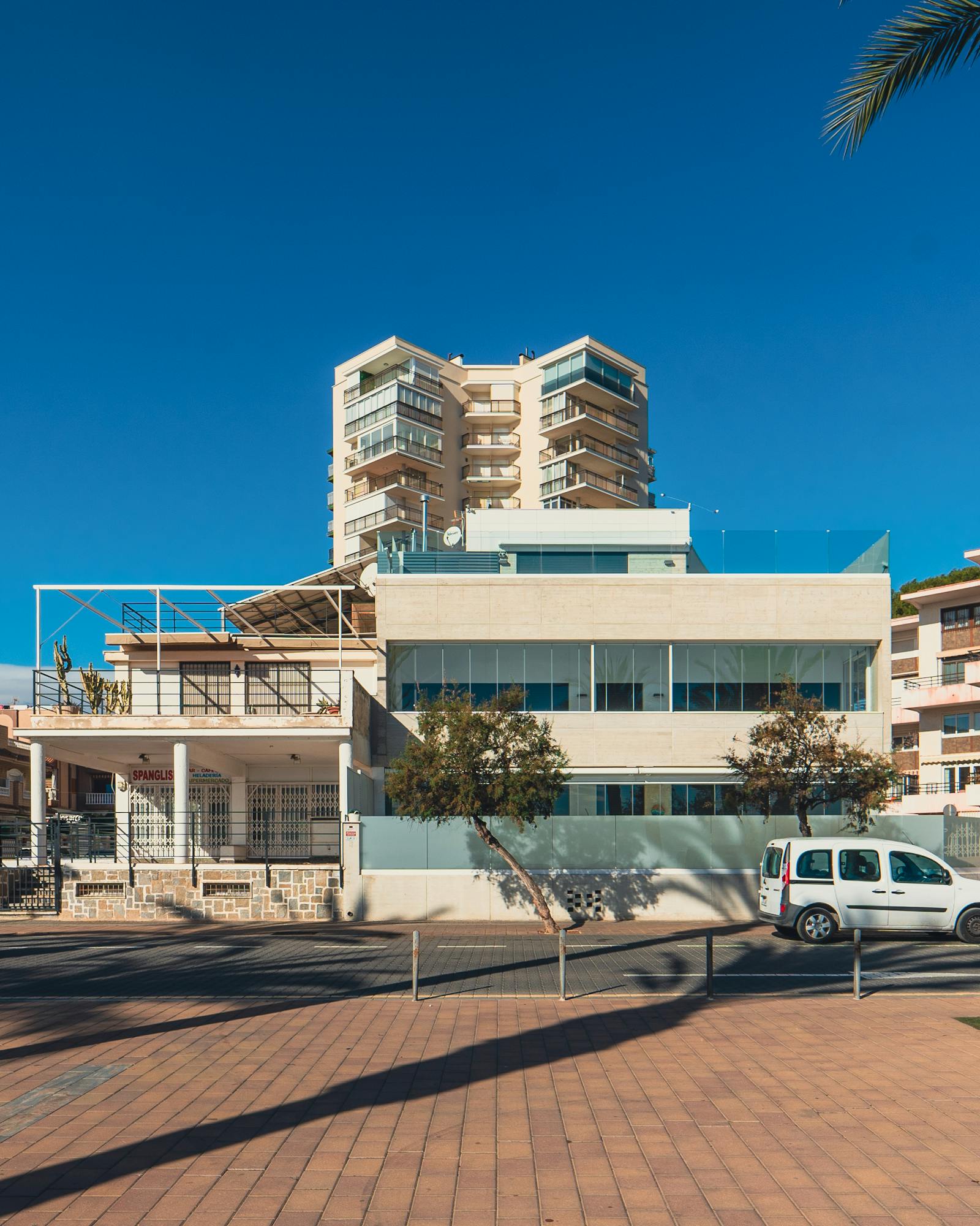 Modern City Buildings Photos, Download The BEST Free Modern City ...