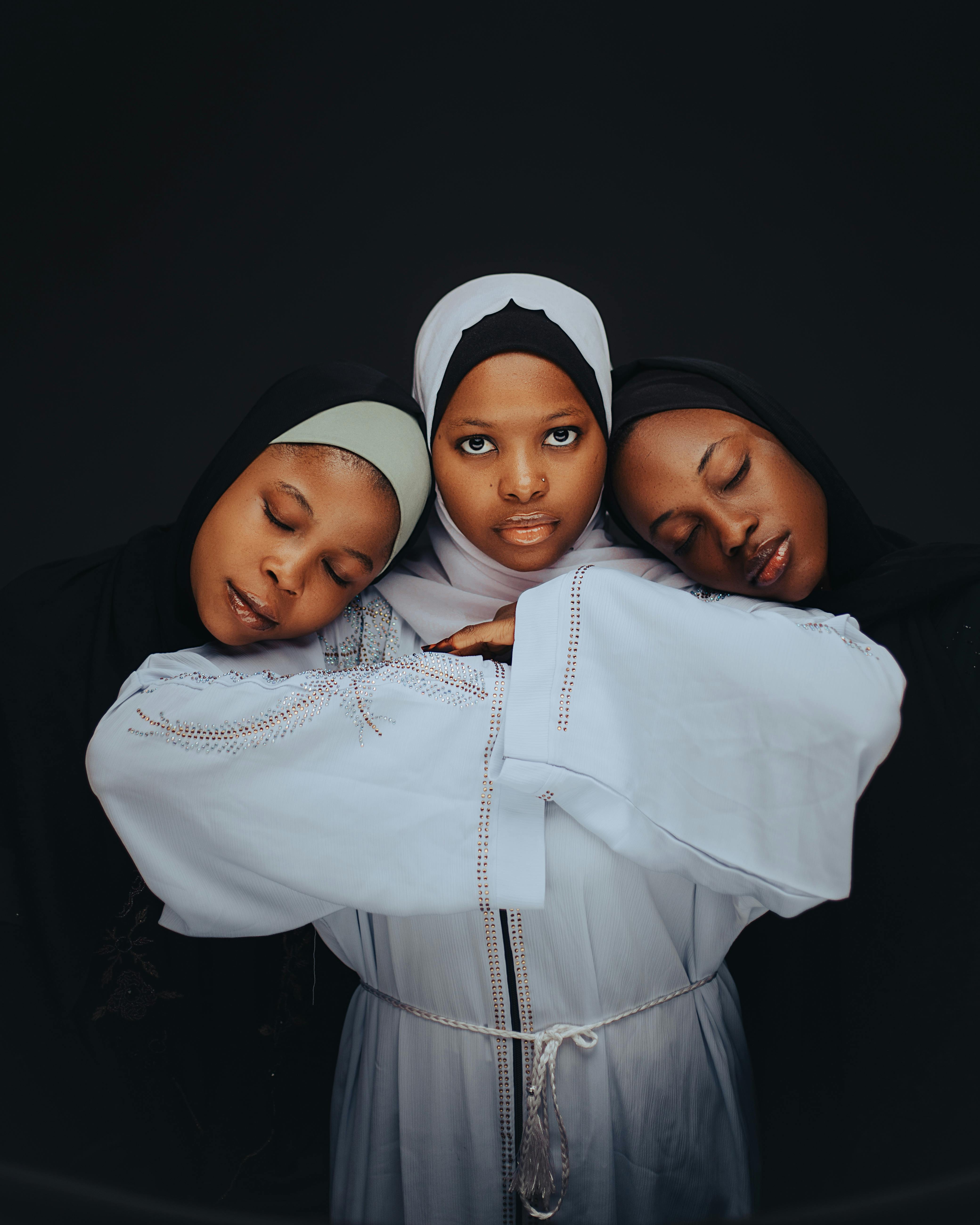 Muslim Fashion Models Photos, Download The BEST Free Muslim Fashion ...