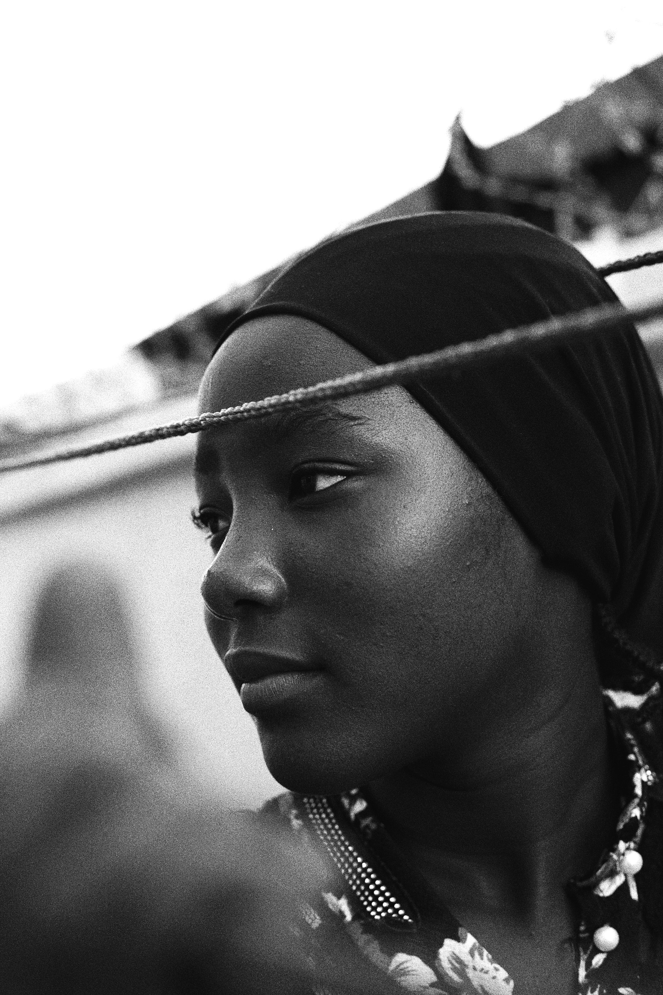 Muhammad-Taha Ibrahim - 摄影