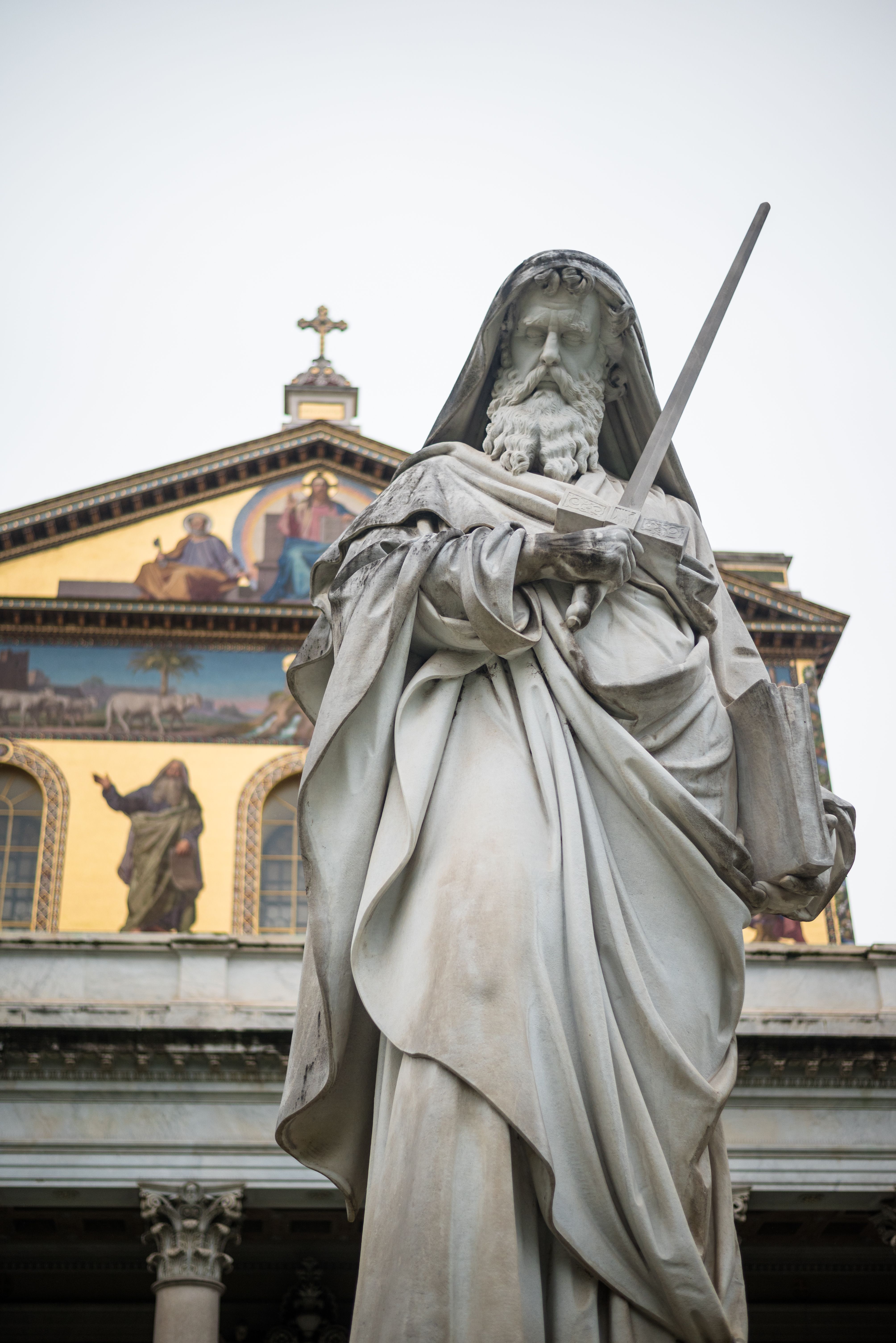 The Holy Crib · Free Stock Photo