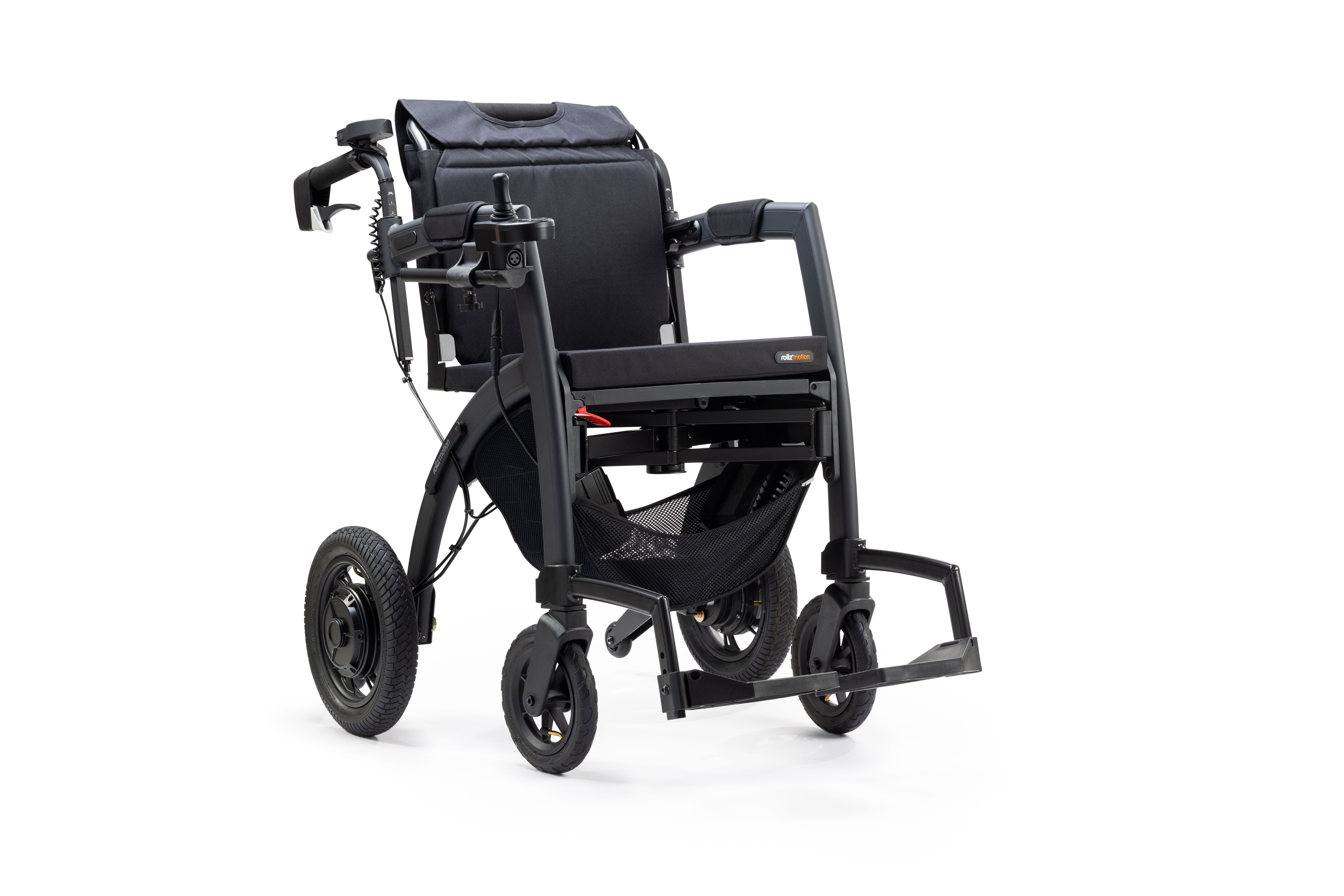 Design Electric Wheelchair · Free Stock Photo