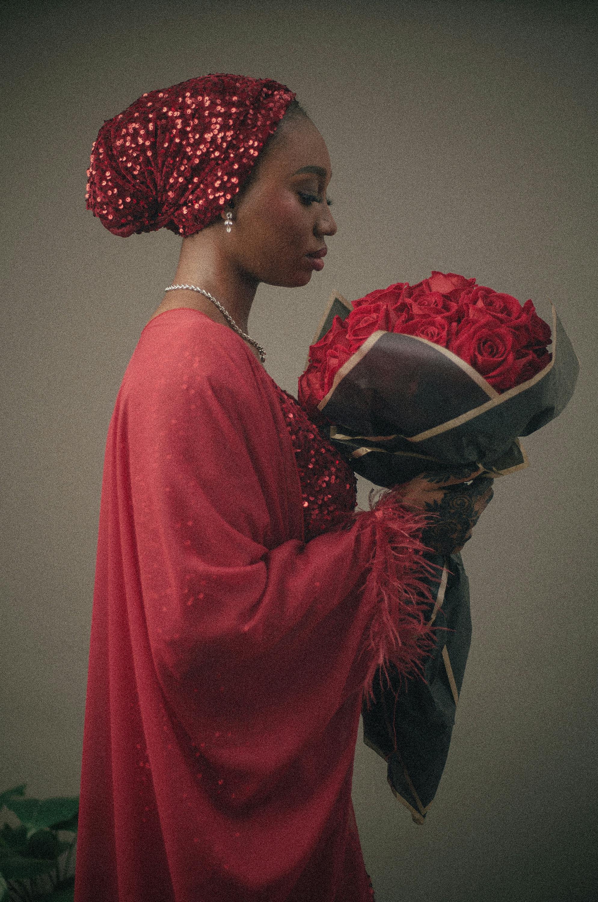 Ameer Umar - Fotografía