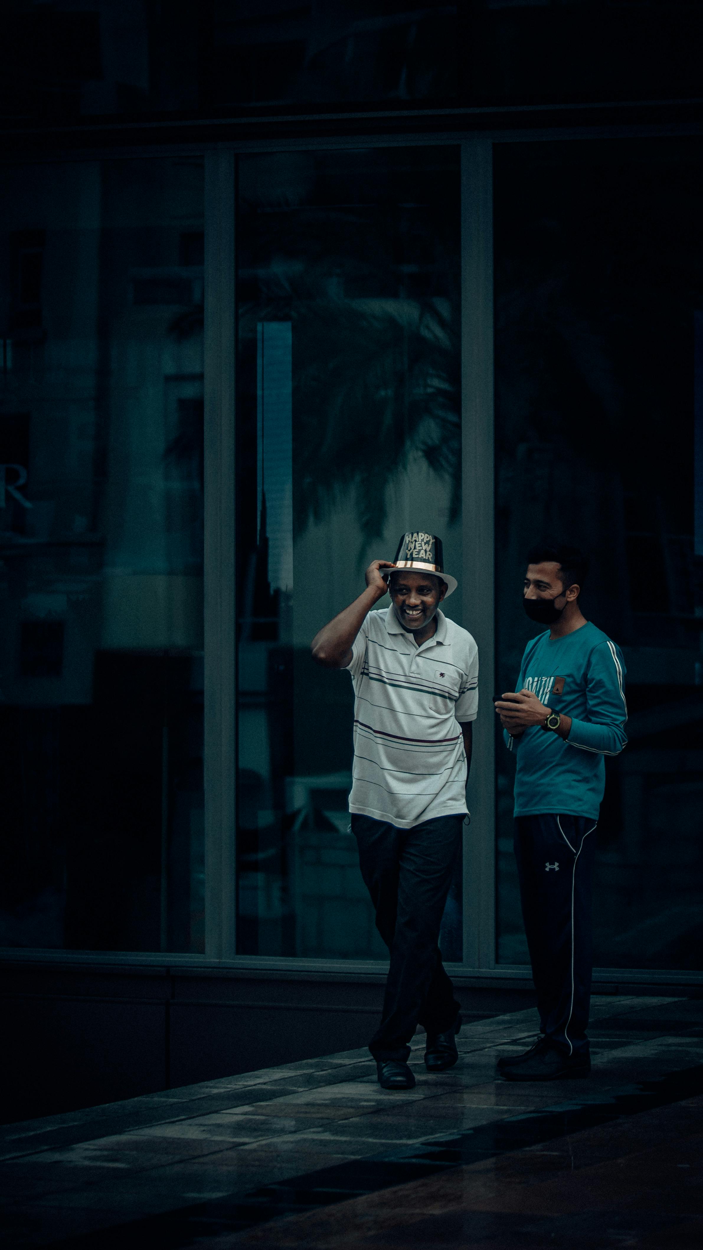 Ibrahim Yousef – Fotografia