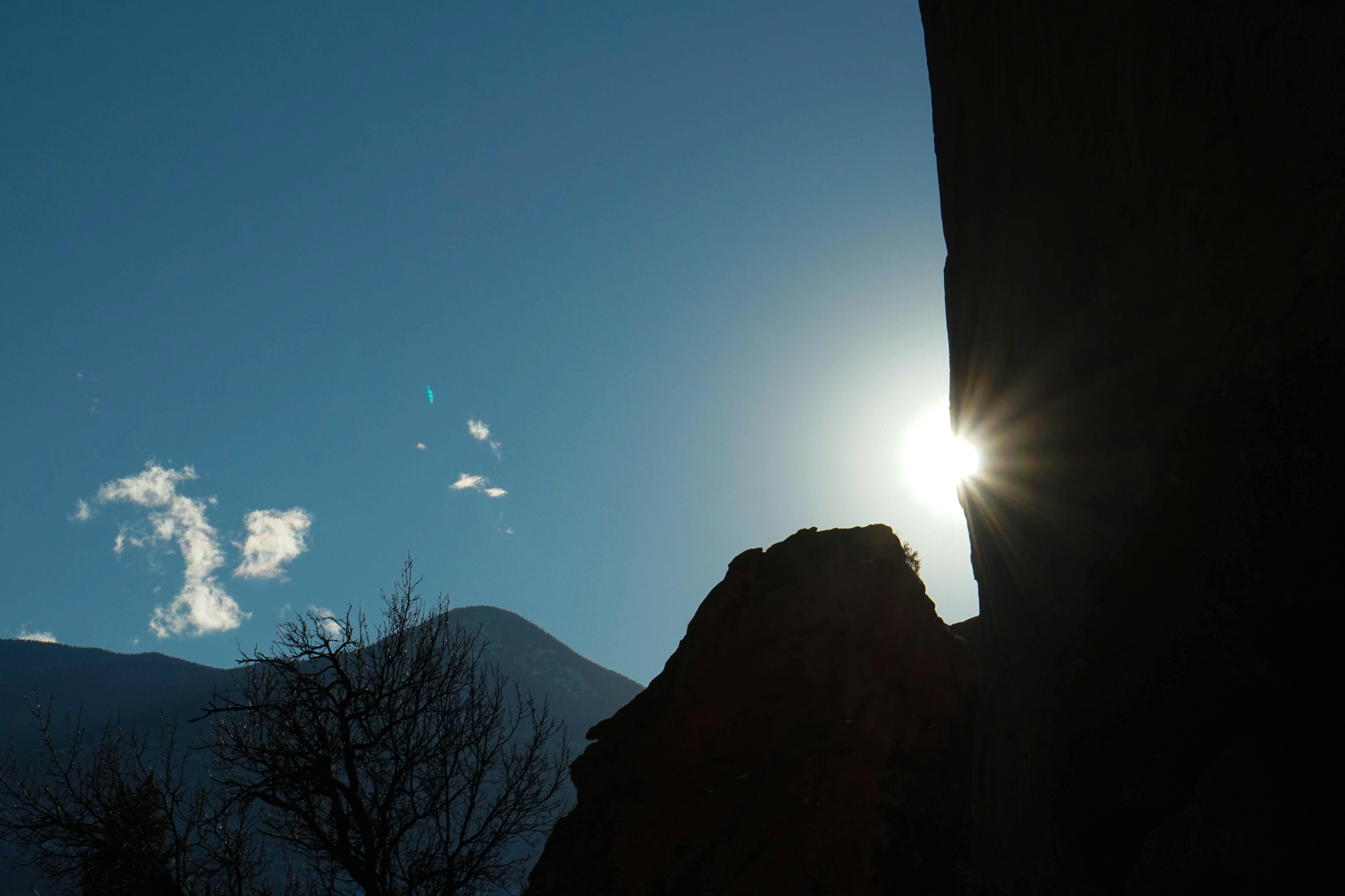 Myles Moore - Fotografía