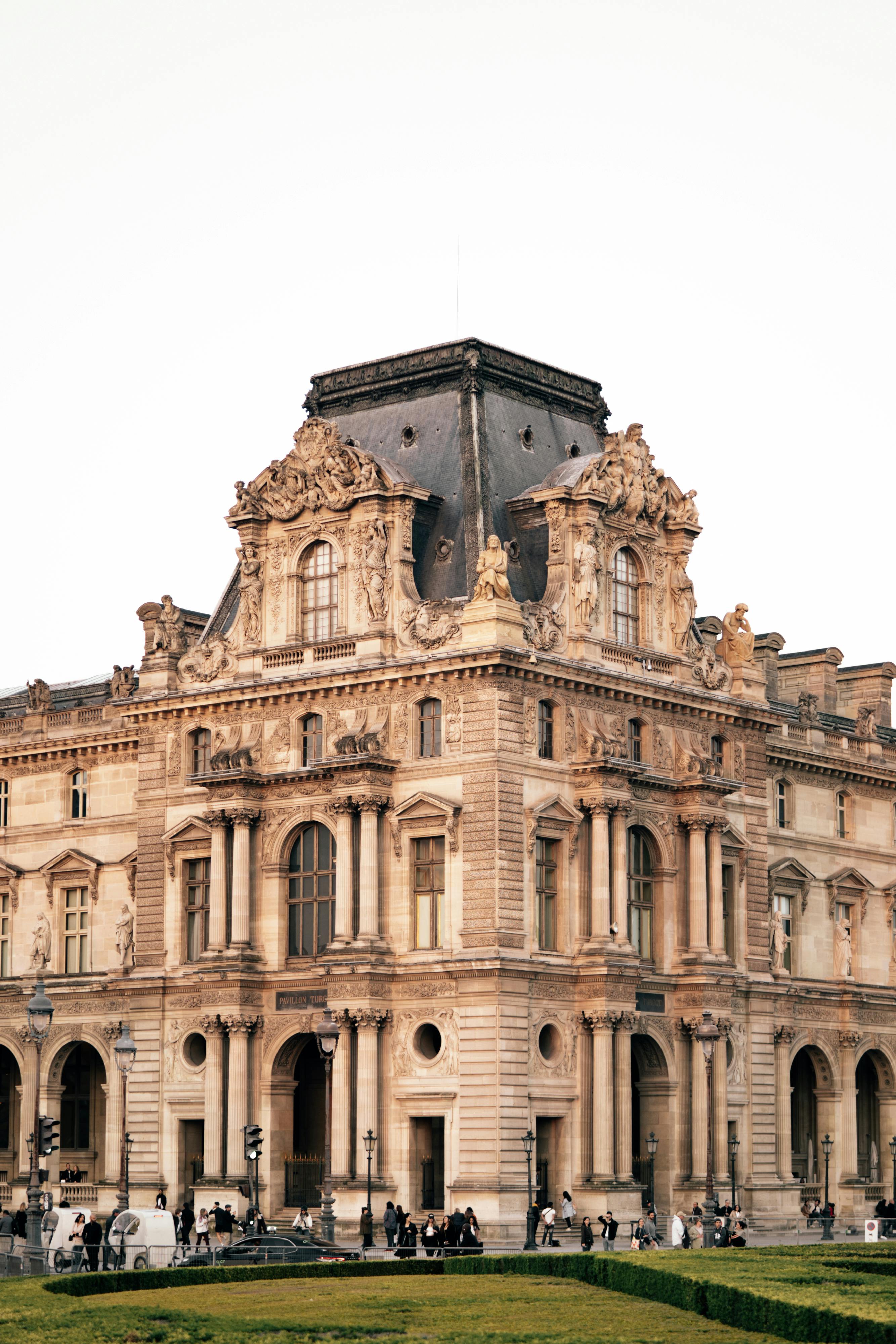 PARİS · Free Stock Photo