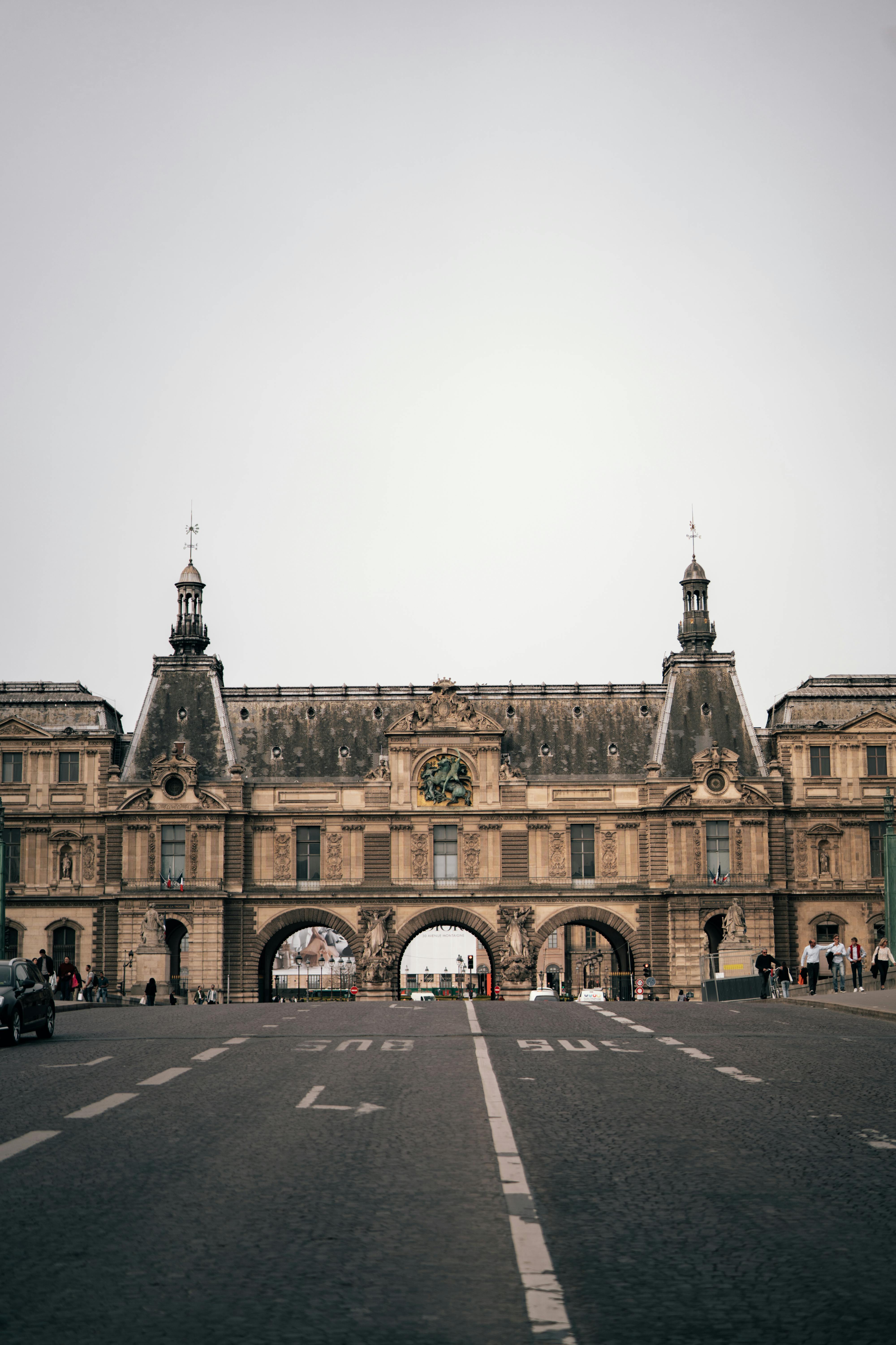 paris · Free Stock Photo