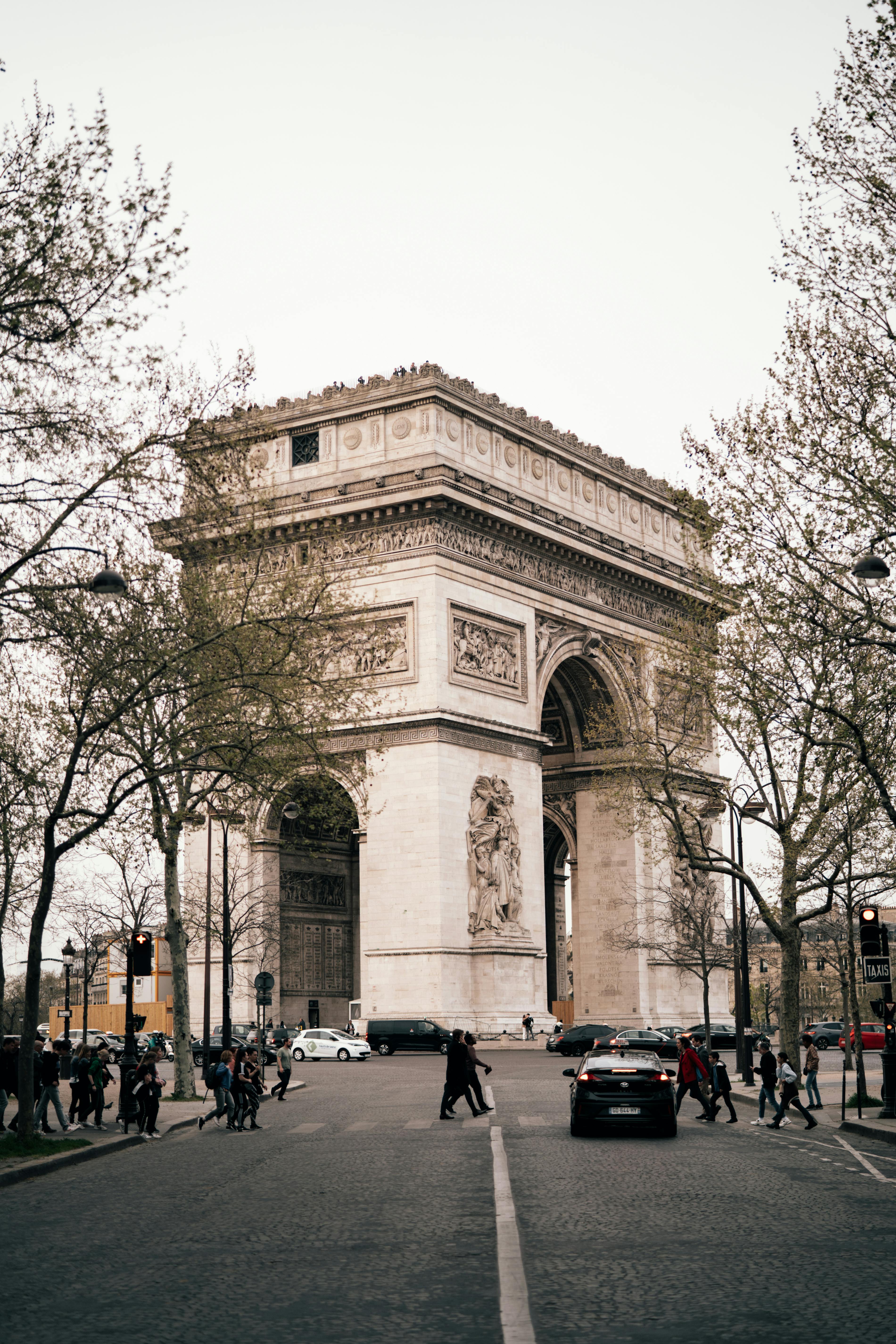 French Streets Photos, Download The BEST Free French Streets Stock ...