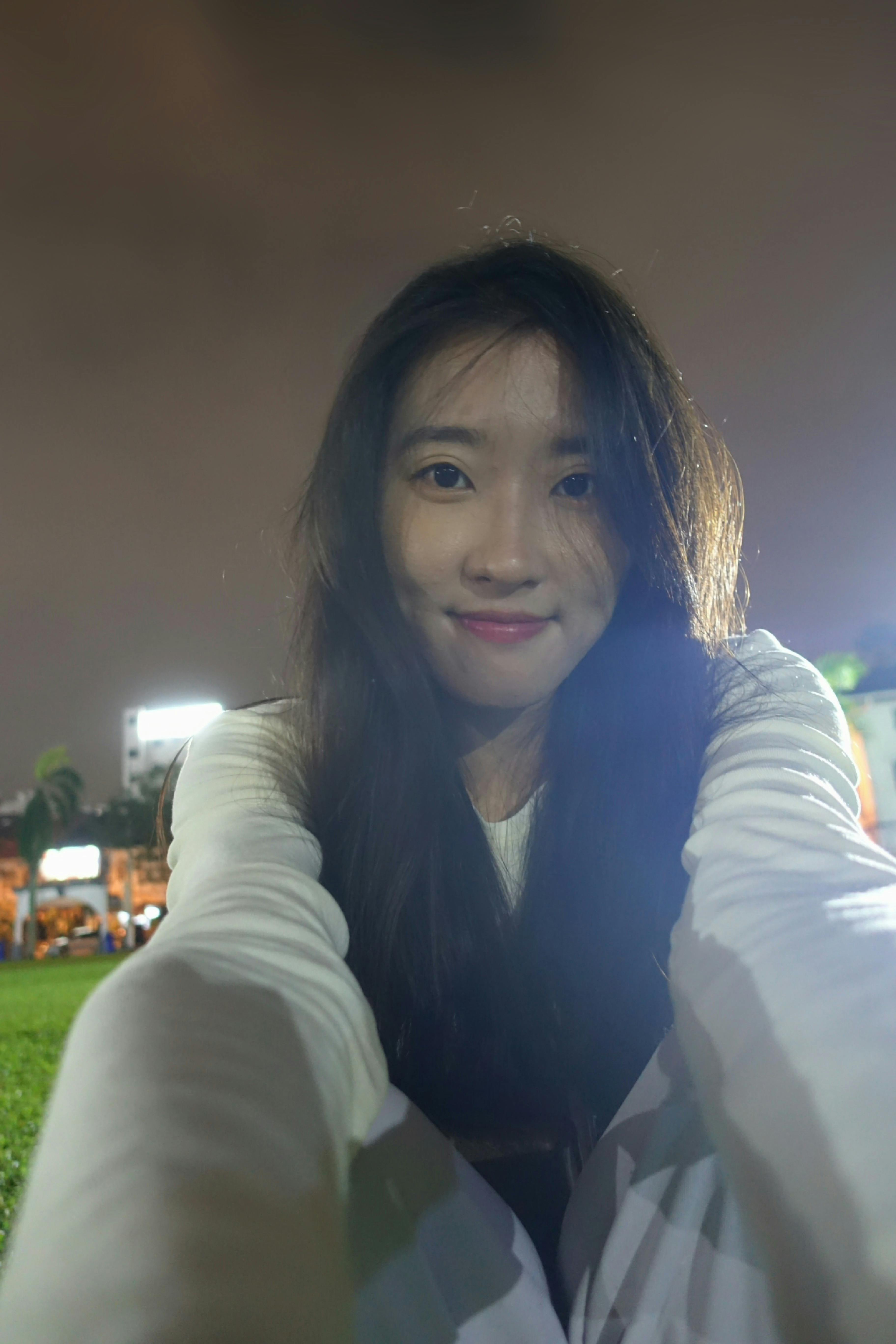 Johnny Ng - Fotografía