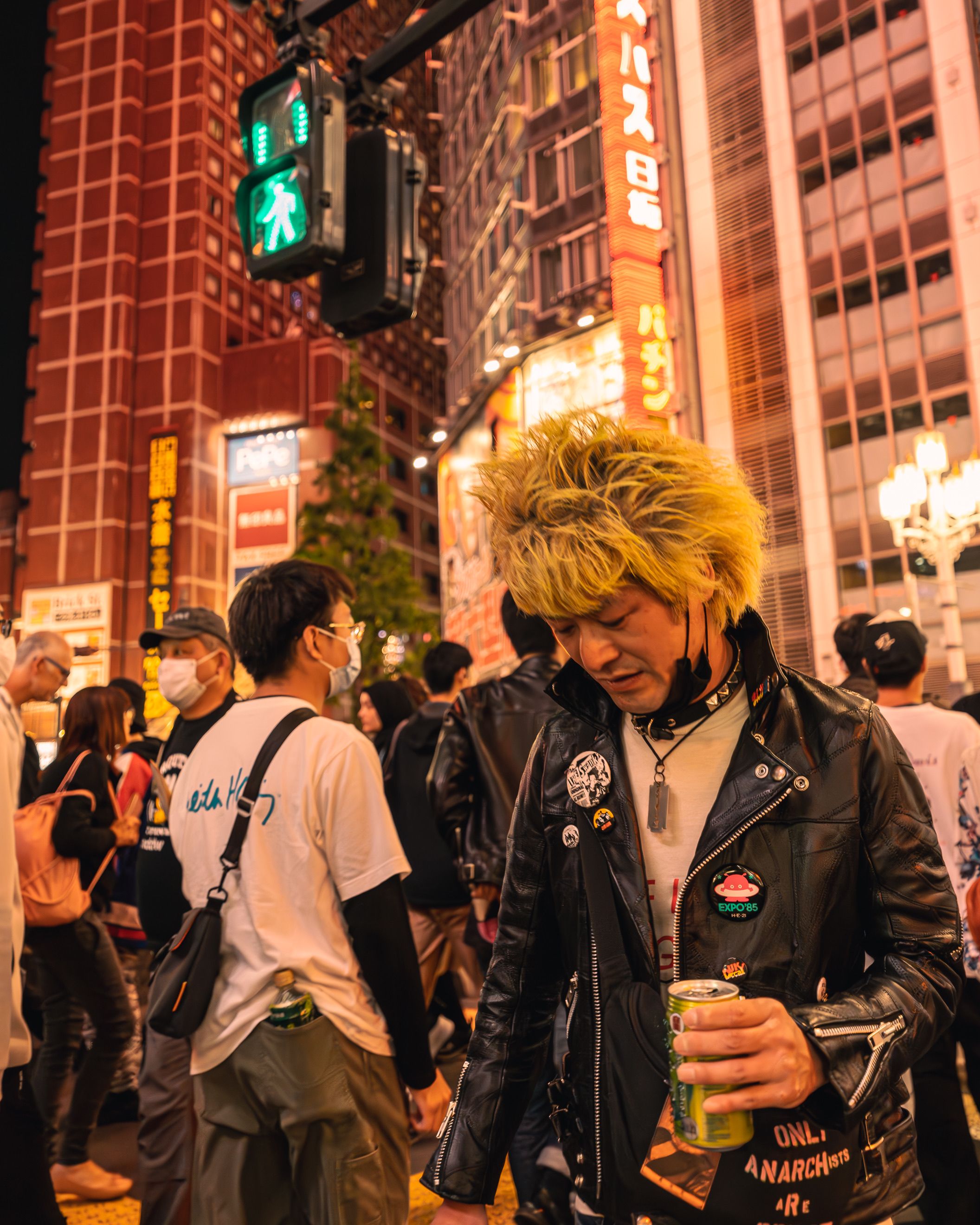Japan Punk Photos, Download The BEST Free Japan Punk Stock Photos & HD ...