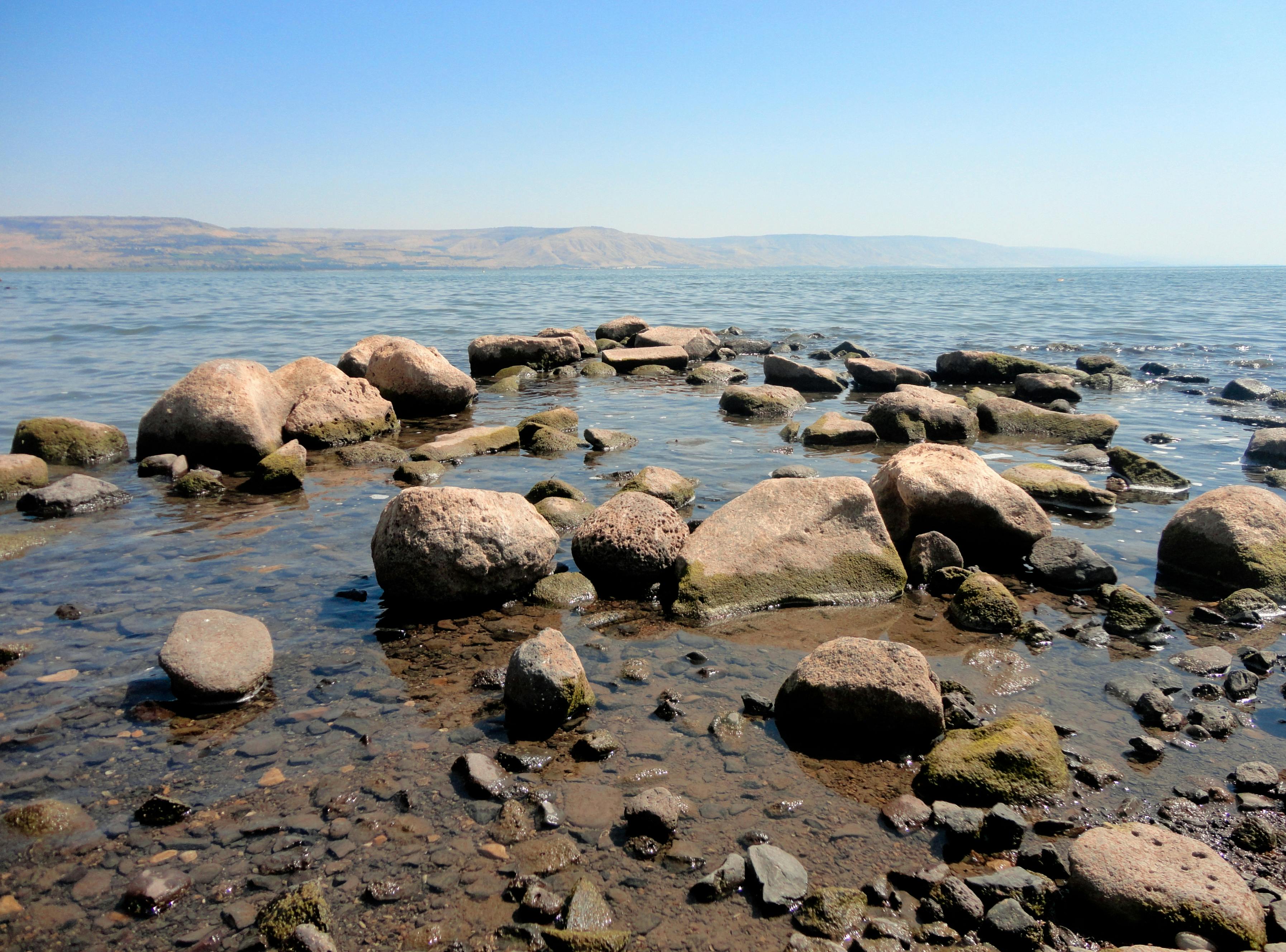 Lake Galilee Photos, Download The BEST Free Lake Galilee Stock Photos ...