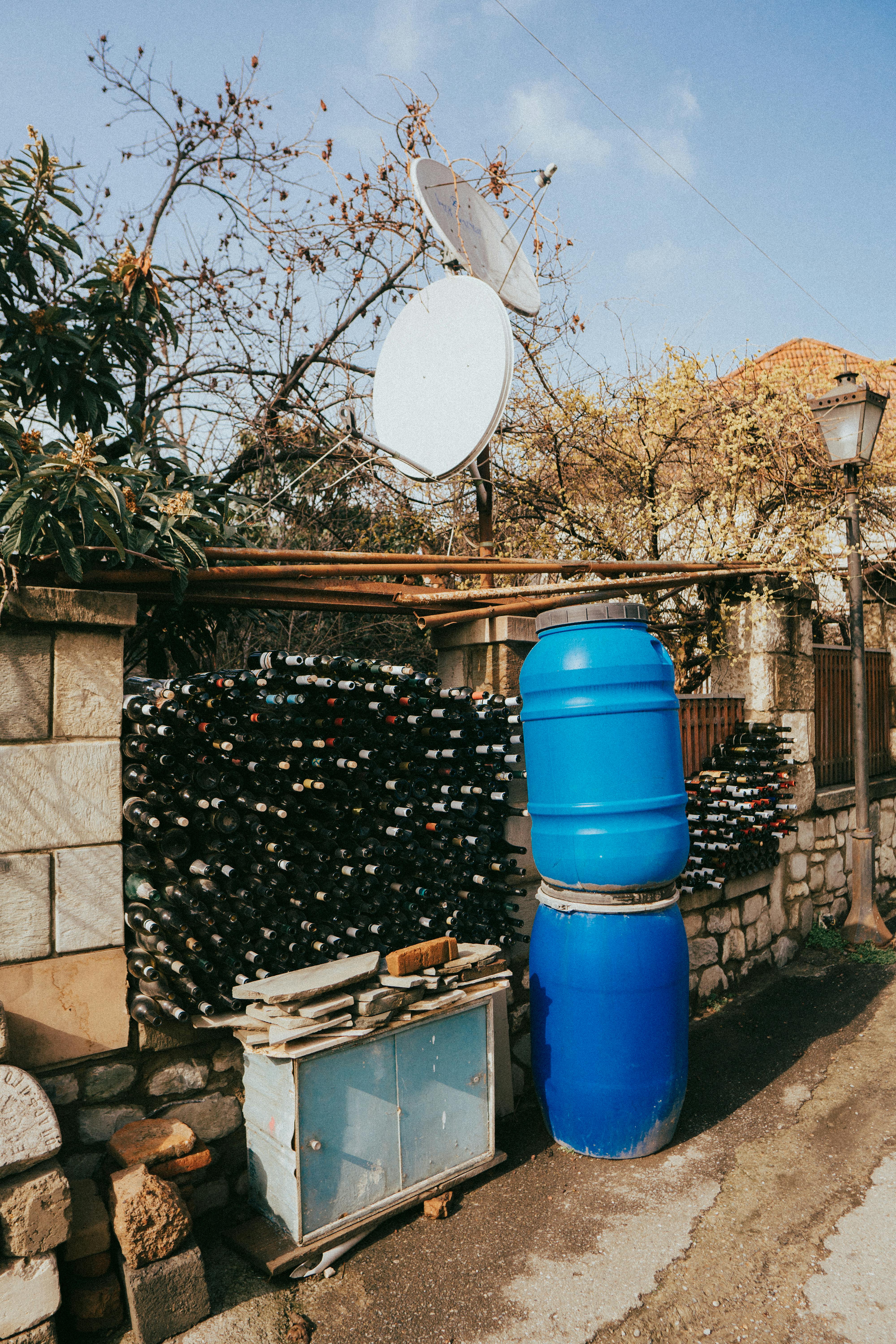 Day trip to Mtskheta · Free Stock Photo