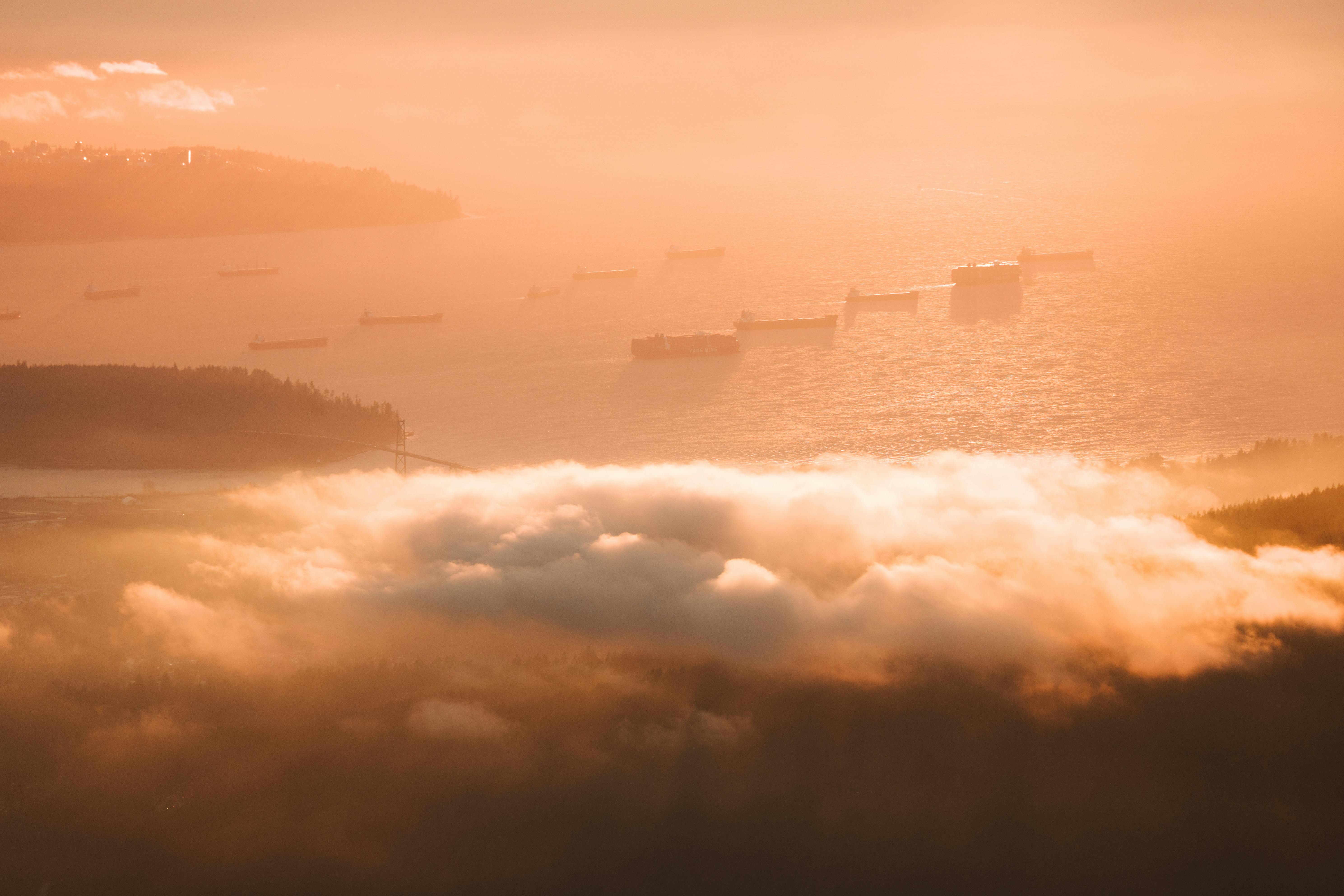 Luke Miller - 摄影