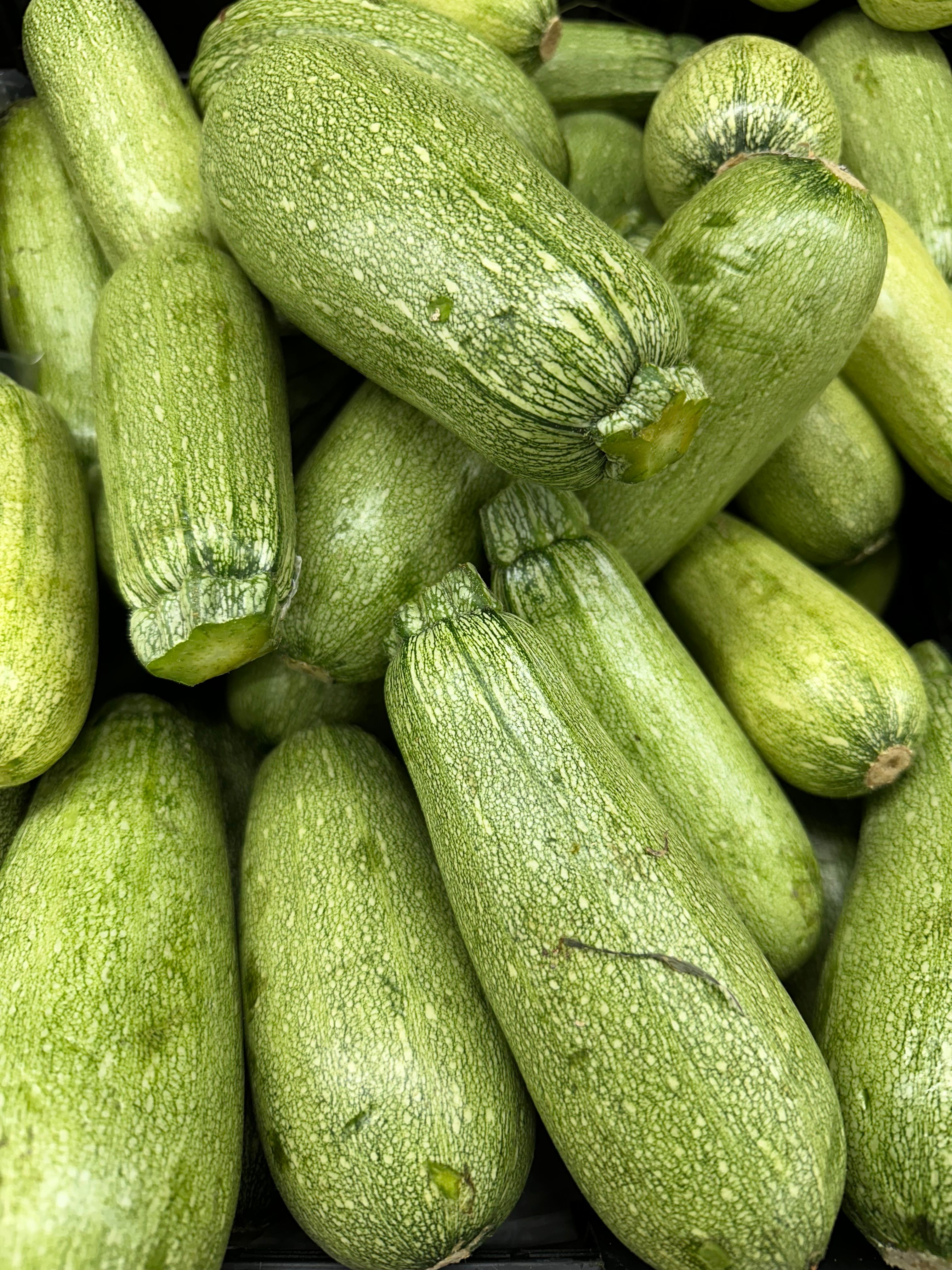 Close Up of Woman Holding Vegetables · Free Stock Photo