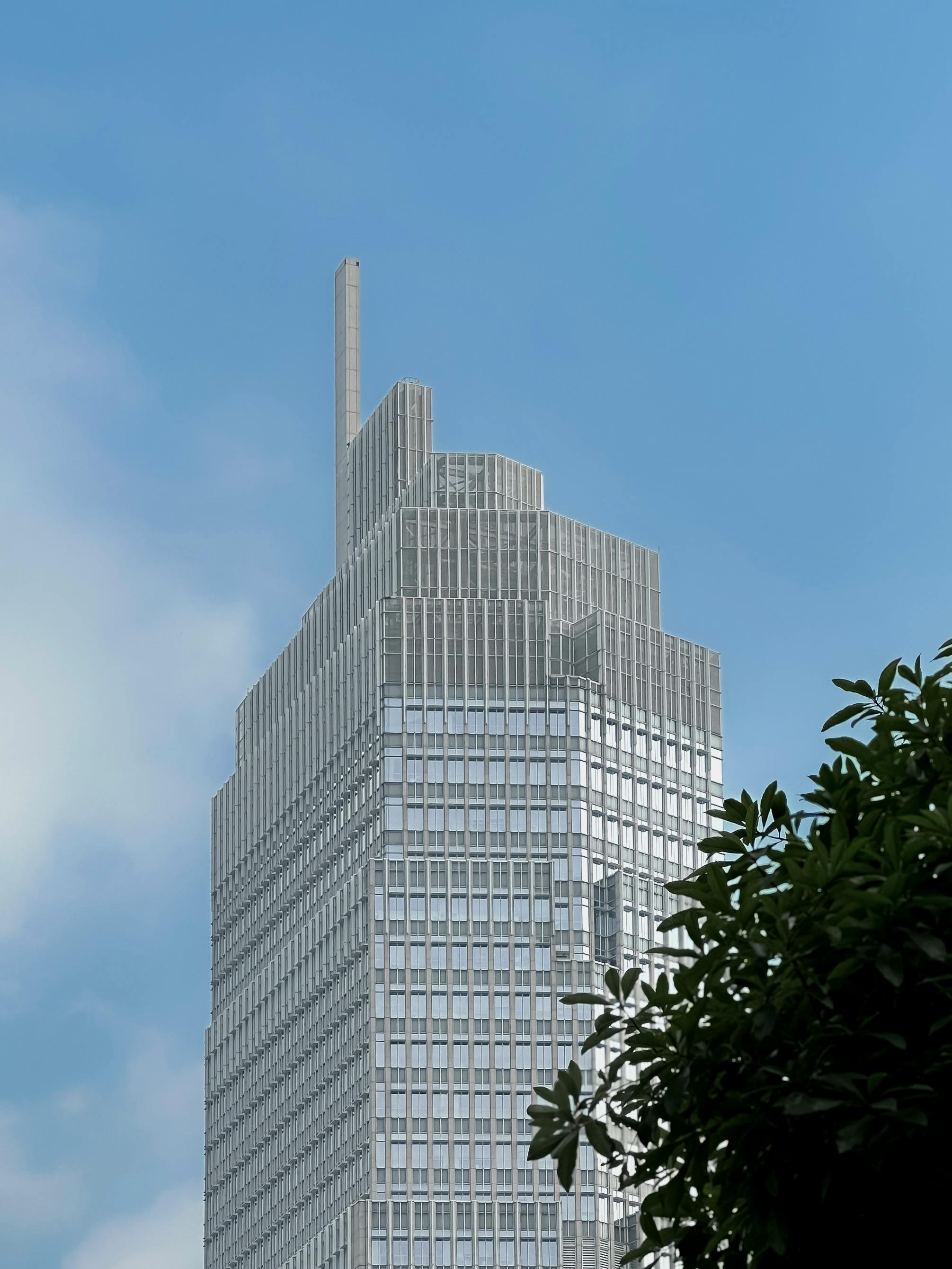 Landmark 81 Skyscraper in Ho Chi Minh City, Vietnam · Free Stock Photo