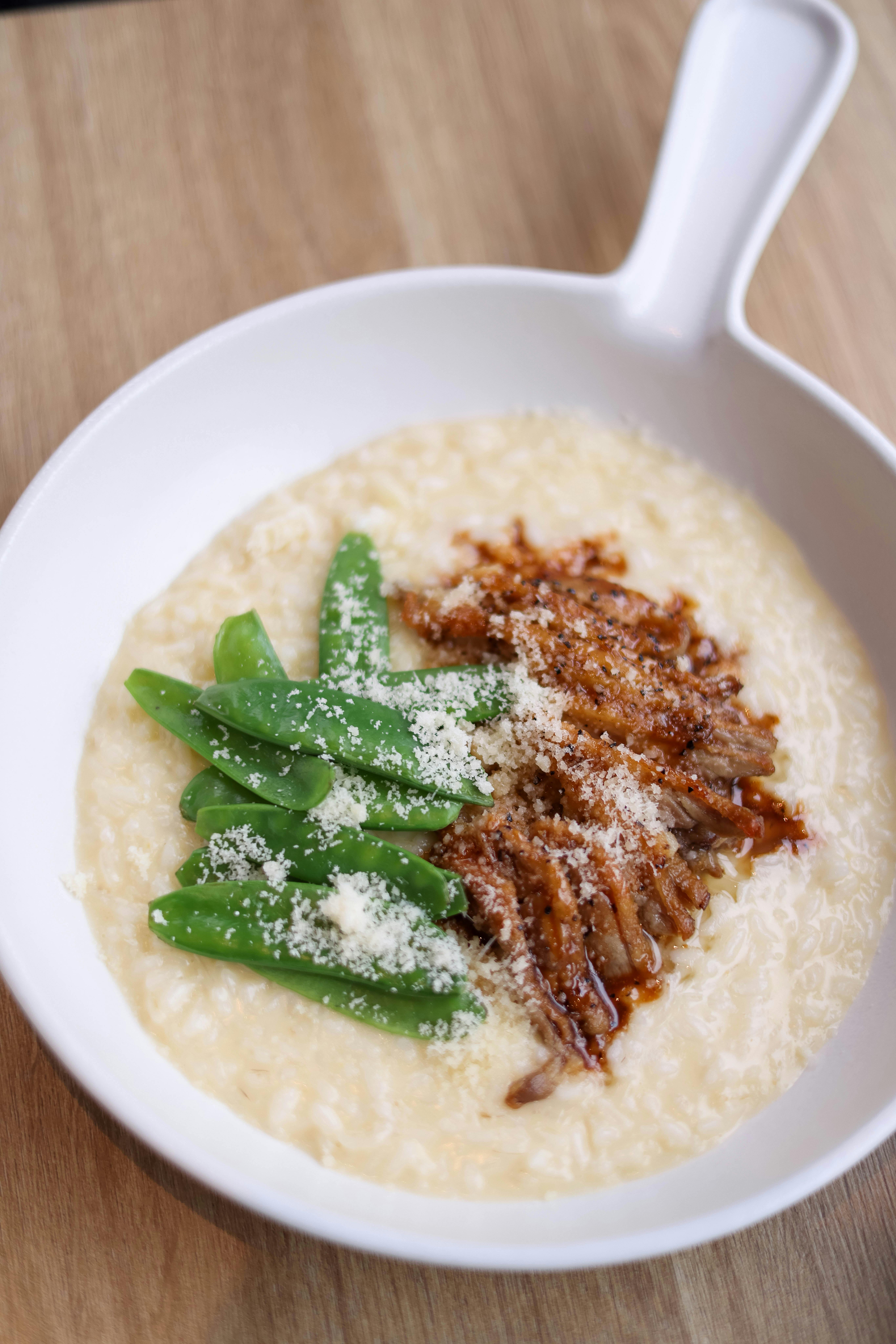 Food on Pan · Free Stock Photo