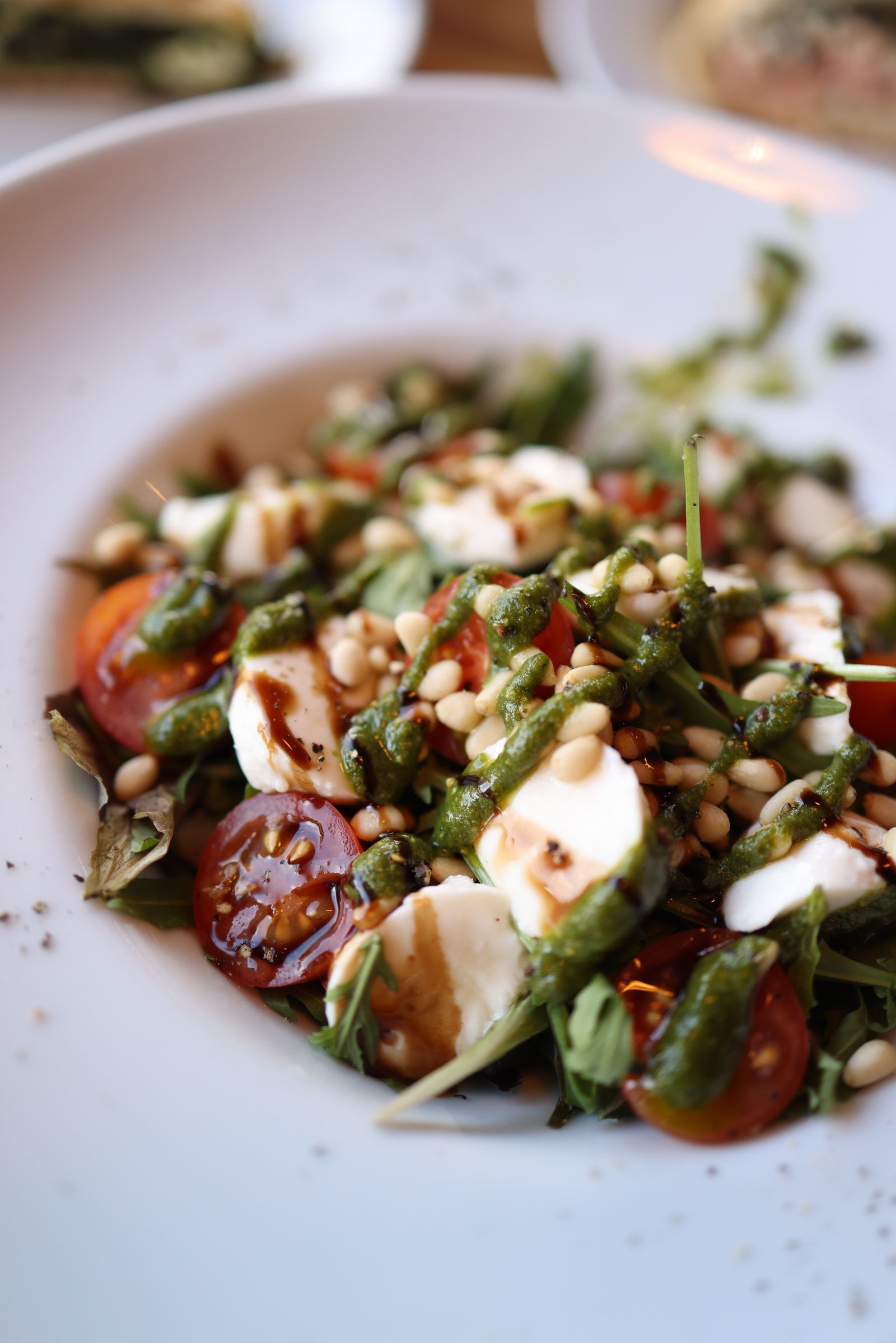 Caprese Salad Photos, Download The BEST Free Caprese Salad Stock Photos ...