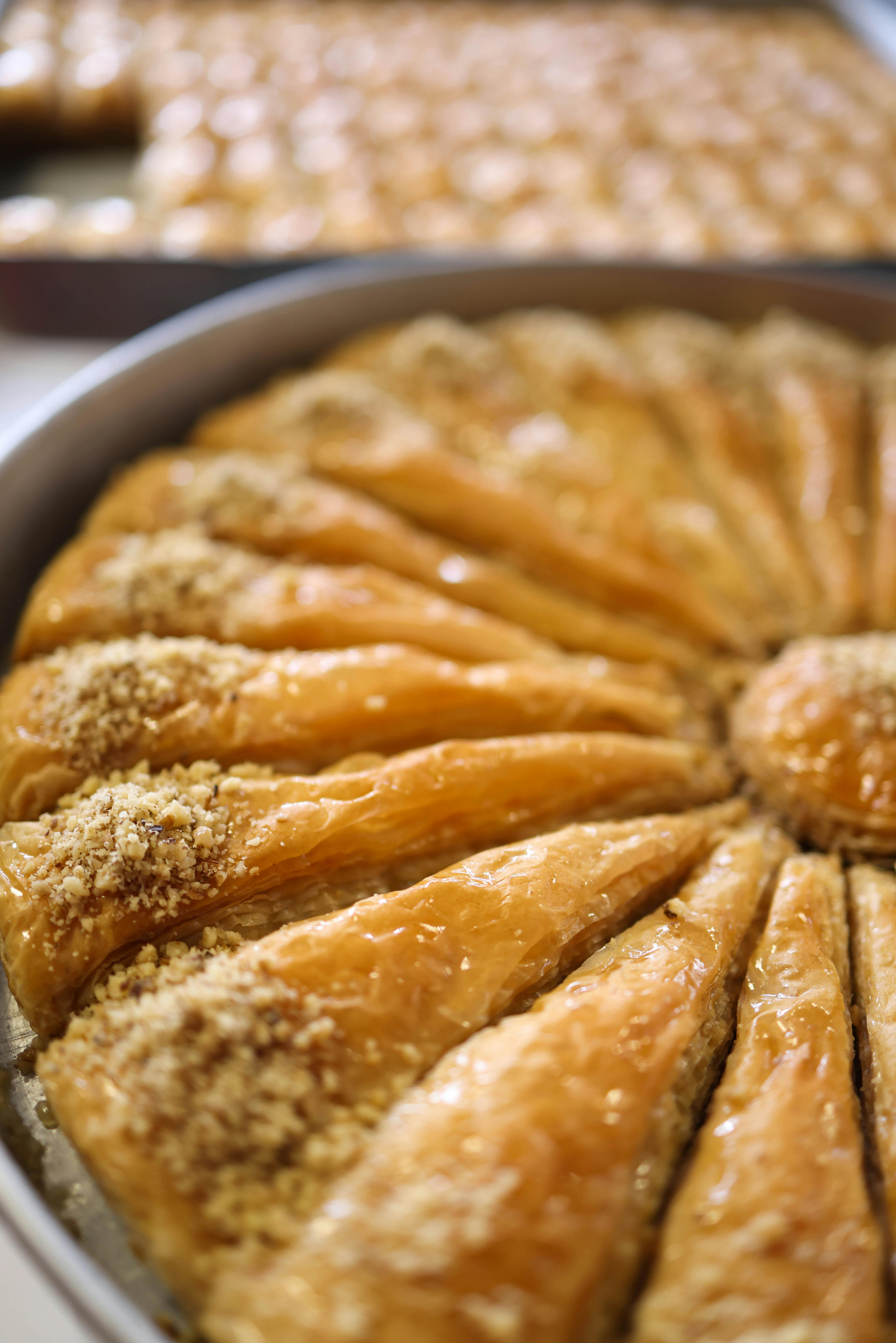 Bowl of Gulab Jamun · Free Stock Photo