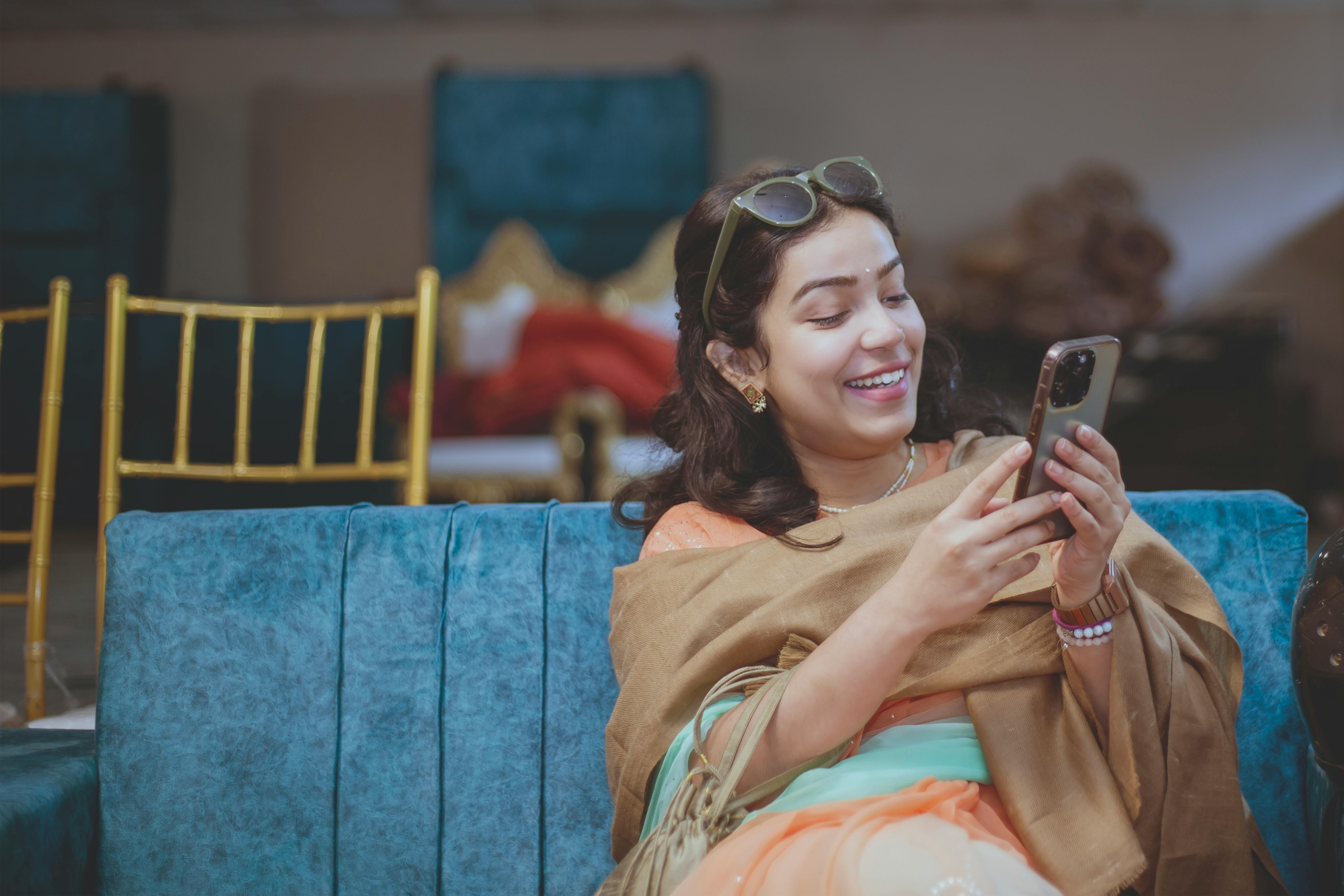 Video Call · Free Stock Photo