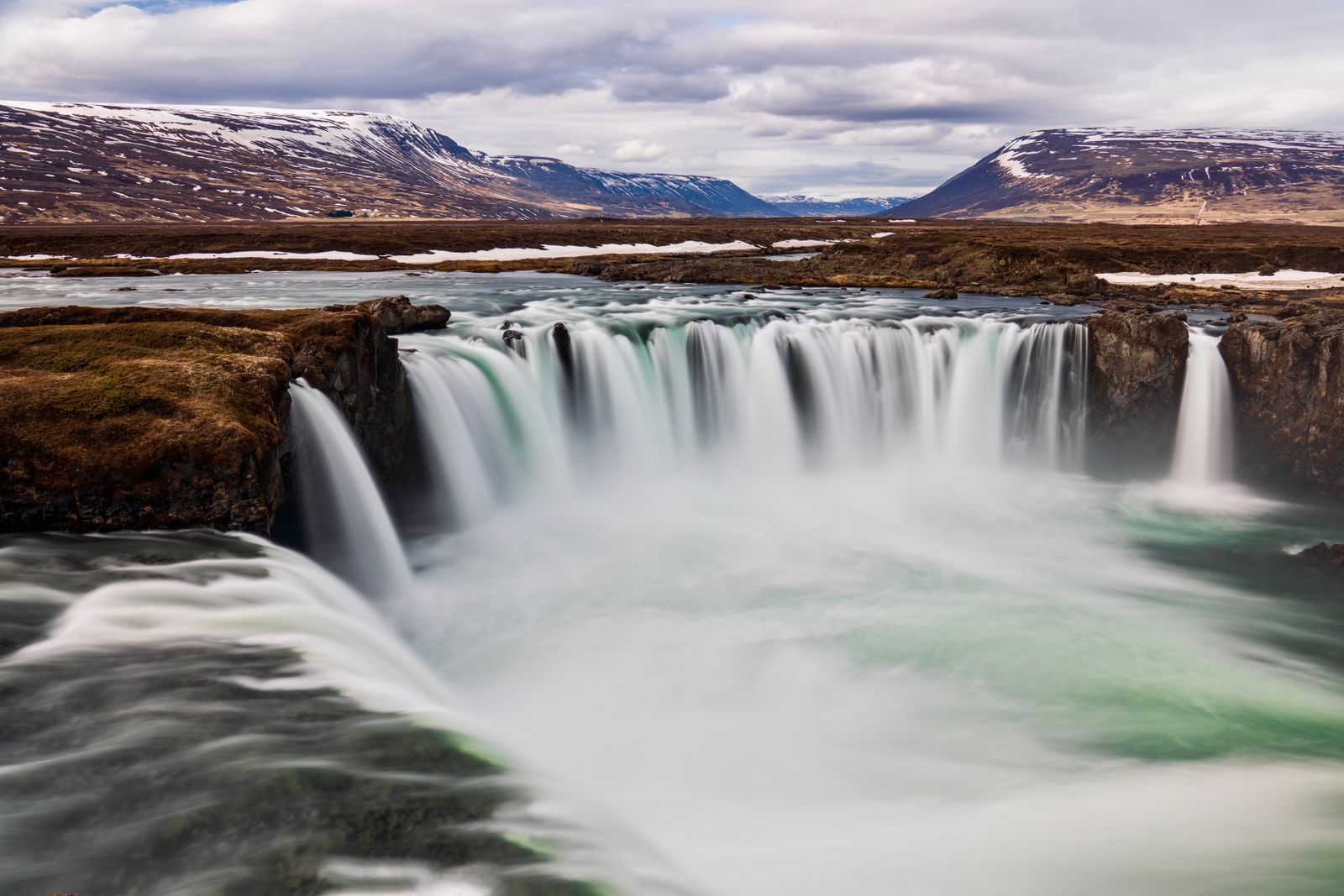 Waterfall Landscape Photos, Download The BEST Free Waterfall Landscape ...