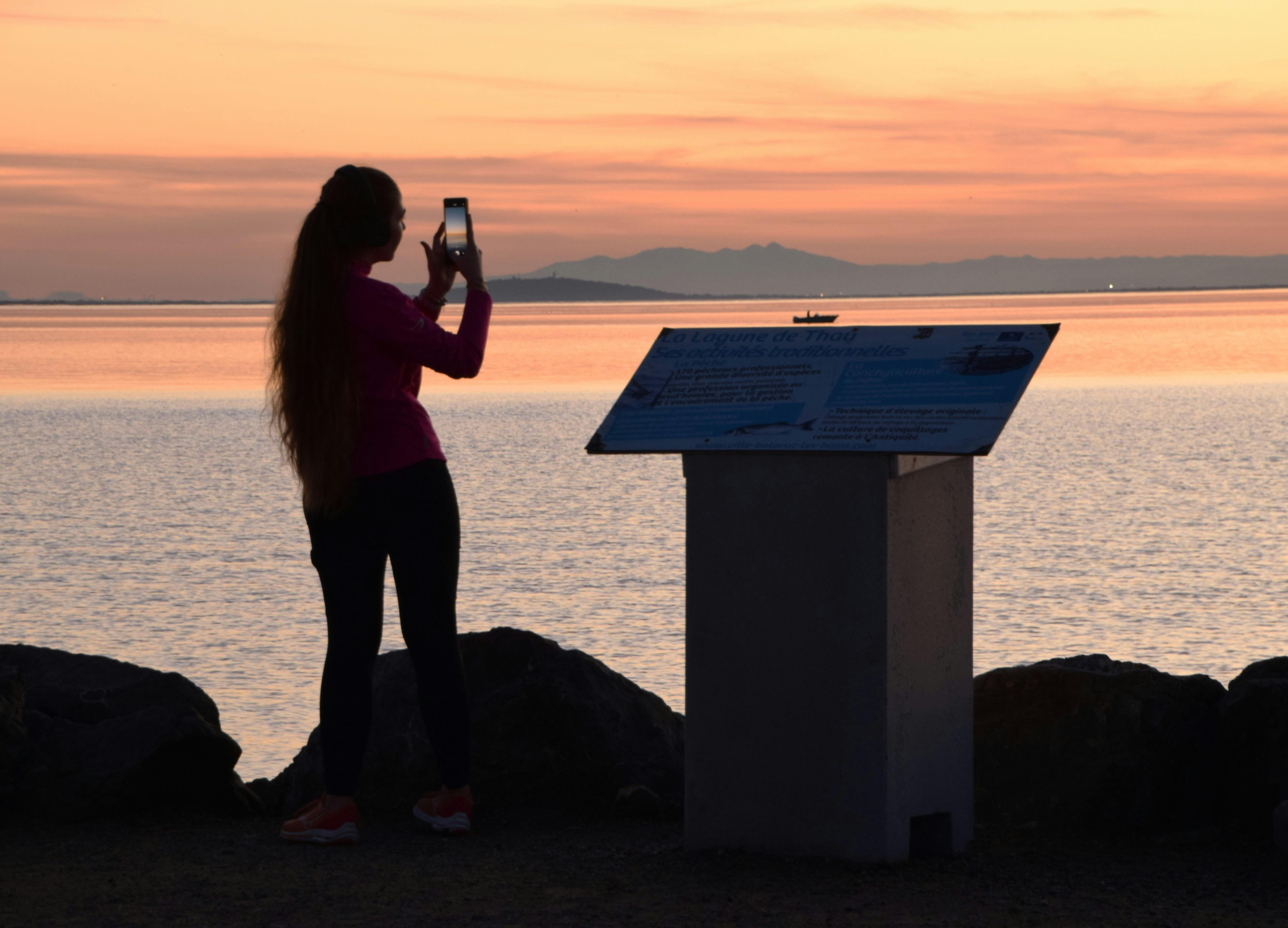 Isabelle Borg - Photographie