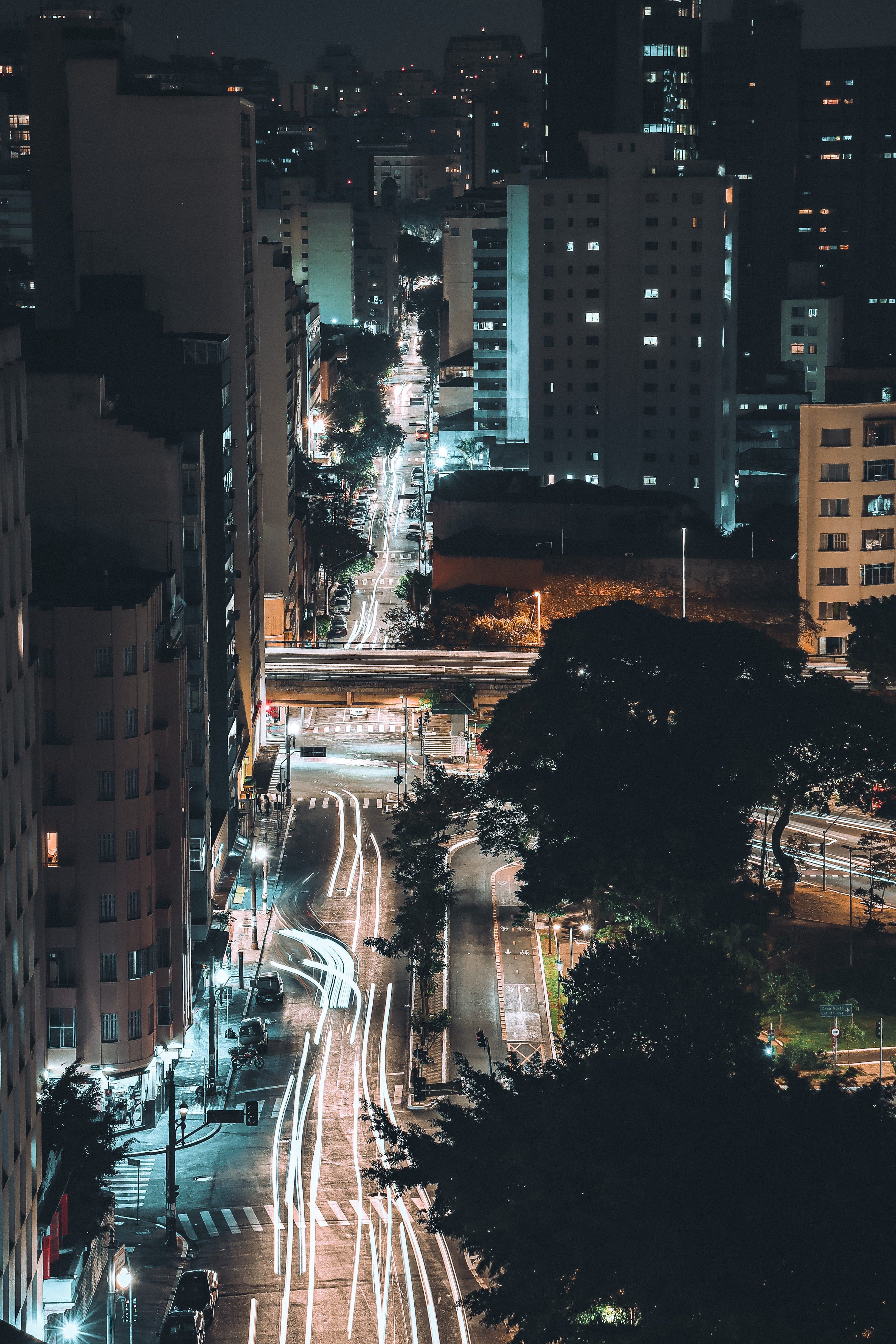 Foto profissional gratuita de américa do sul, apartments, arquitetura ...
