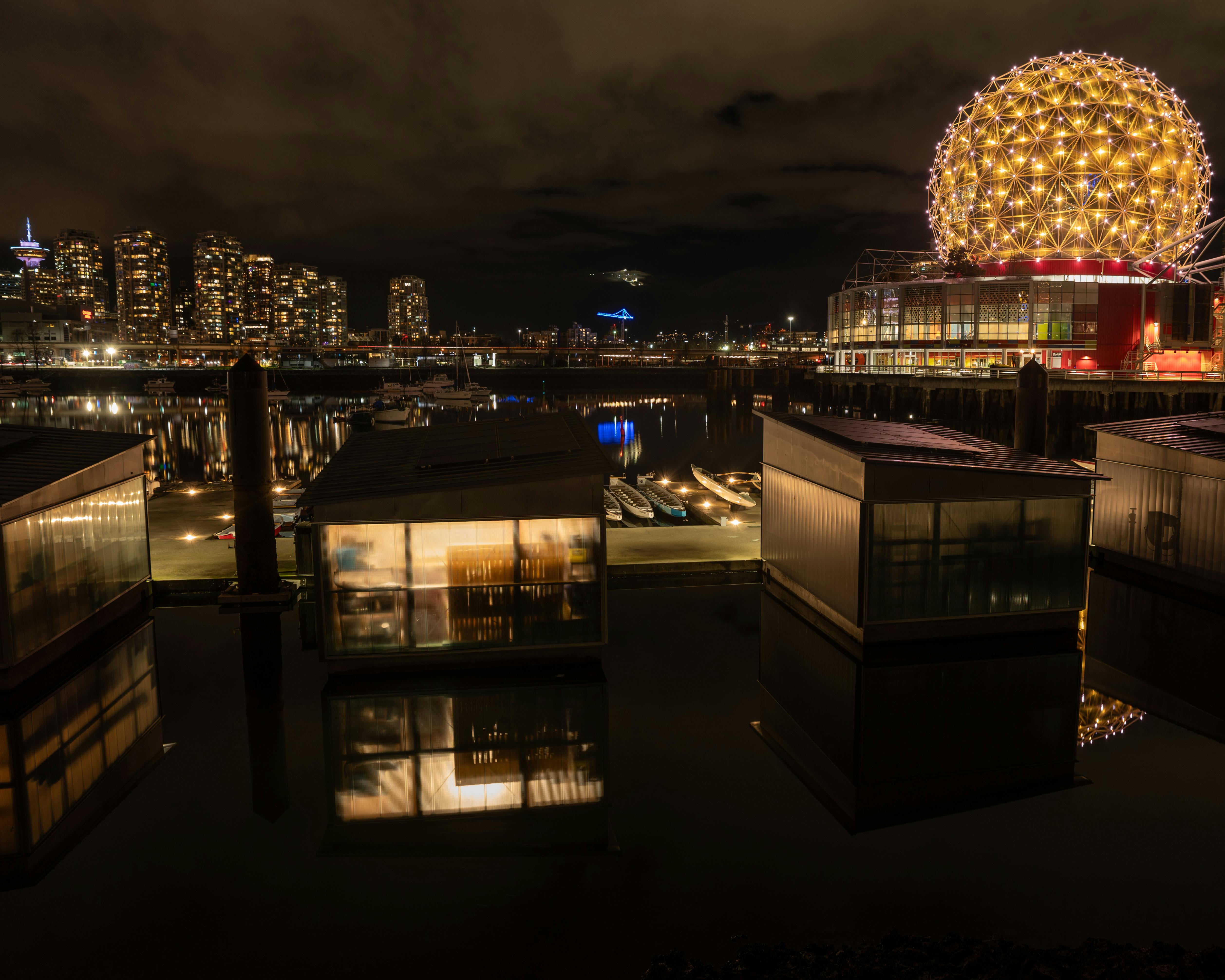 Srinivas Raghavan - Fotografía