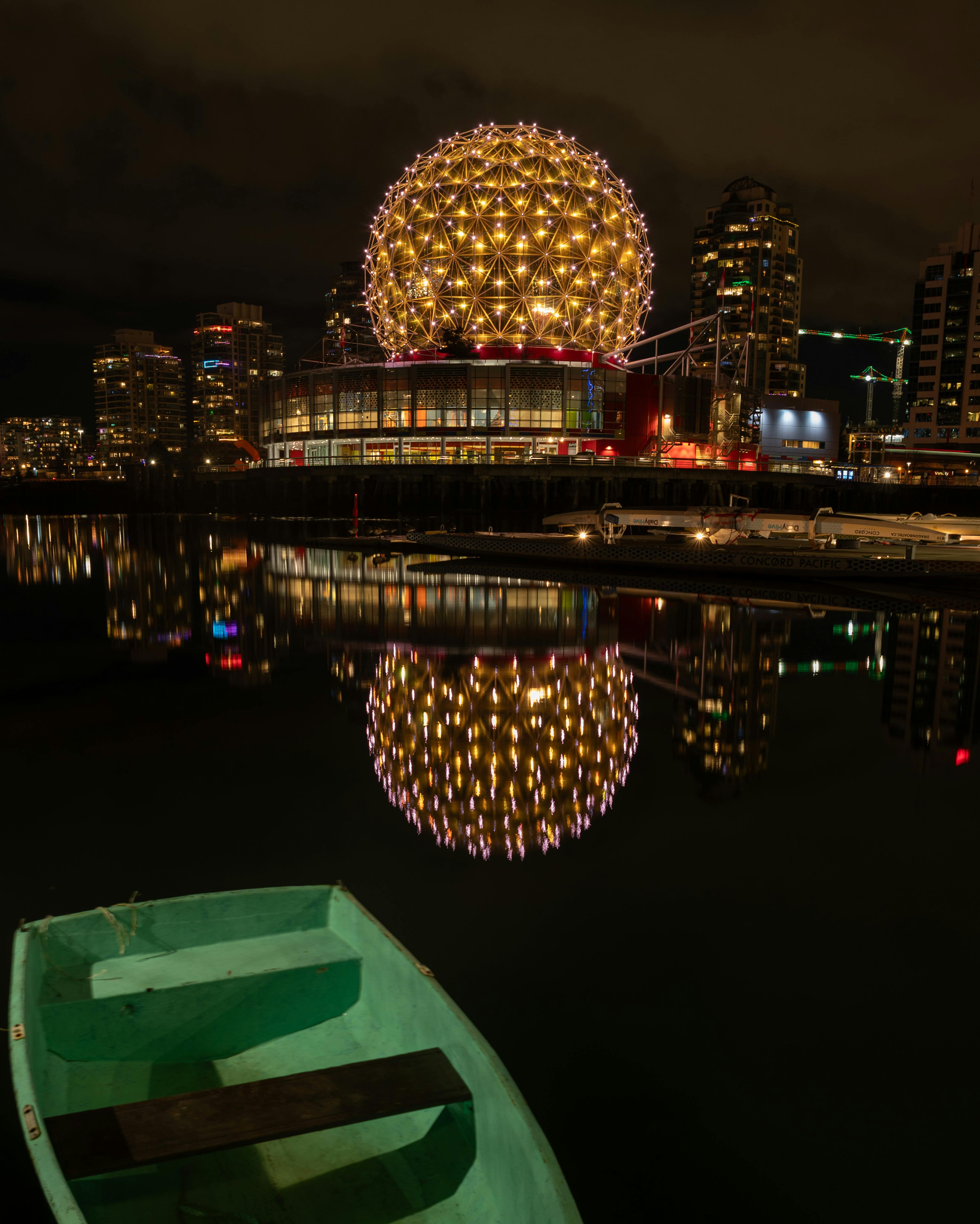 Srinivas Raghavan - Fotografía