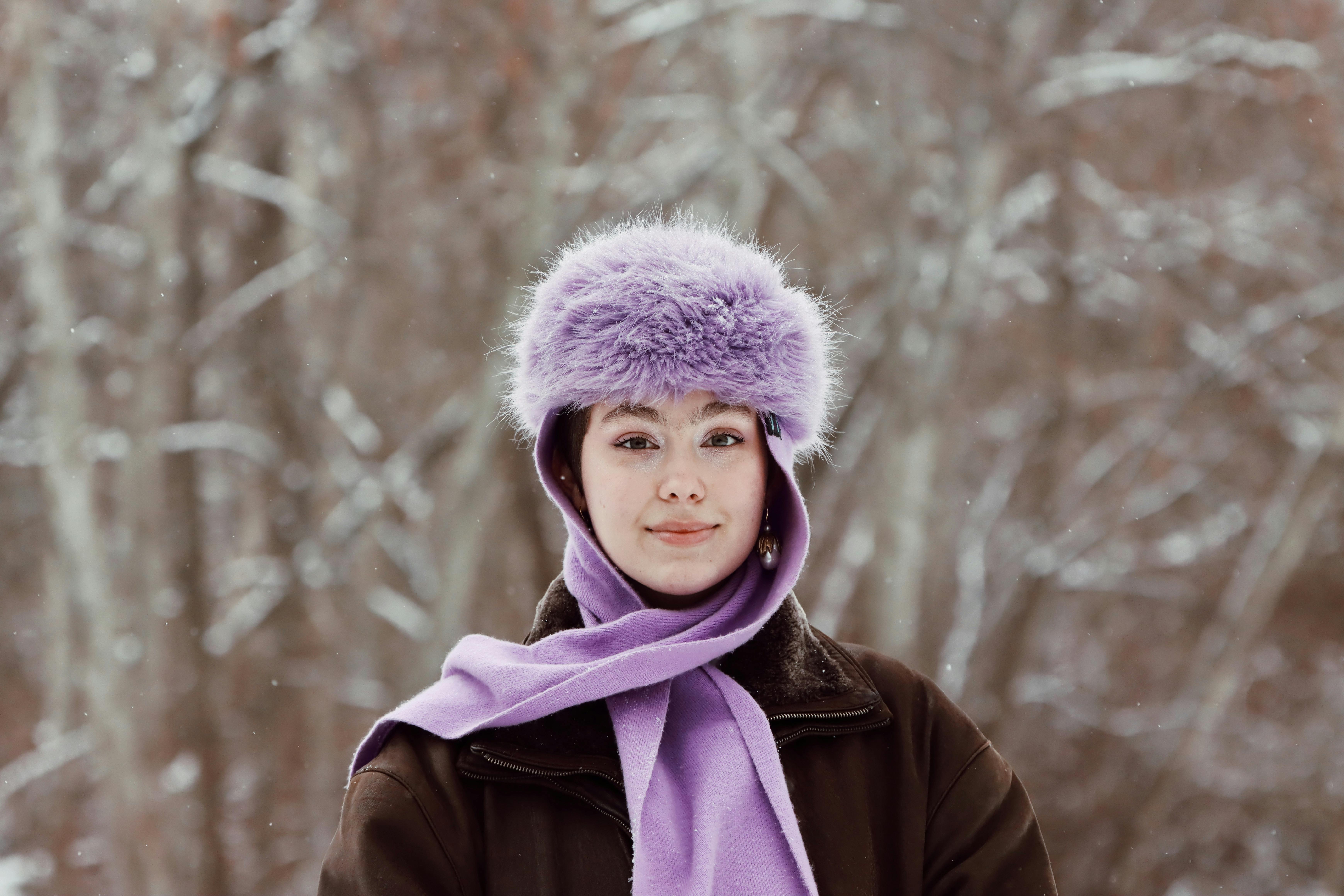 portrait photography · Free Stock Photo