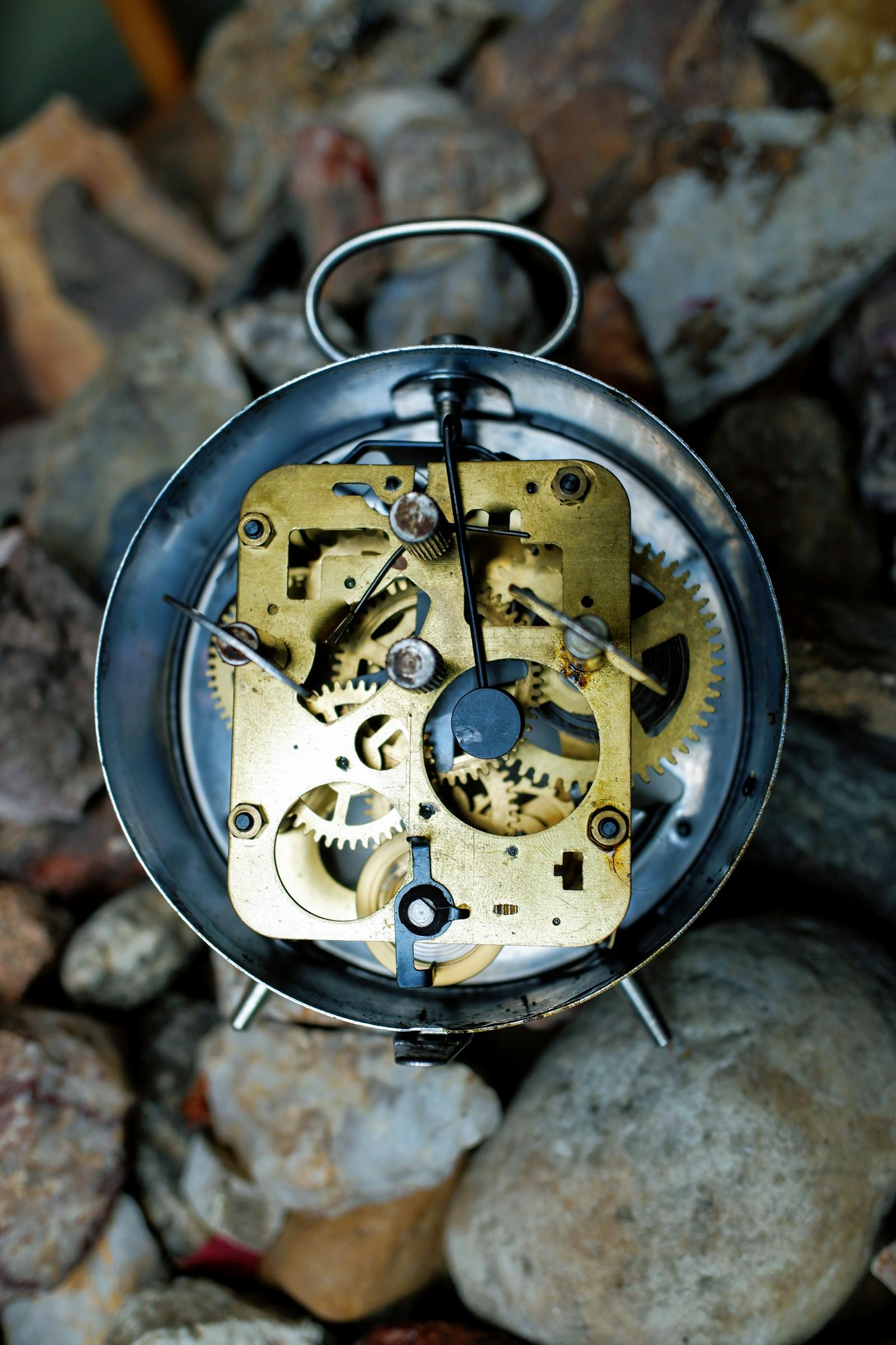 Clock Ticking Photos, Download The BEST Free Clock Ticking Stock Photos ...