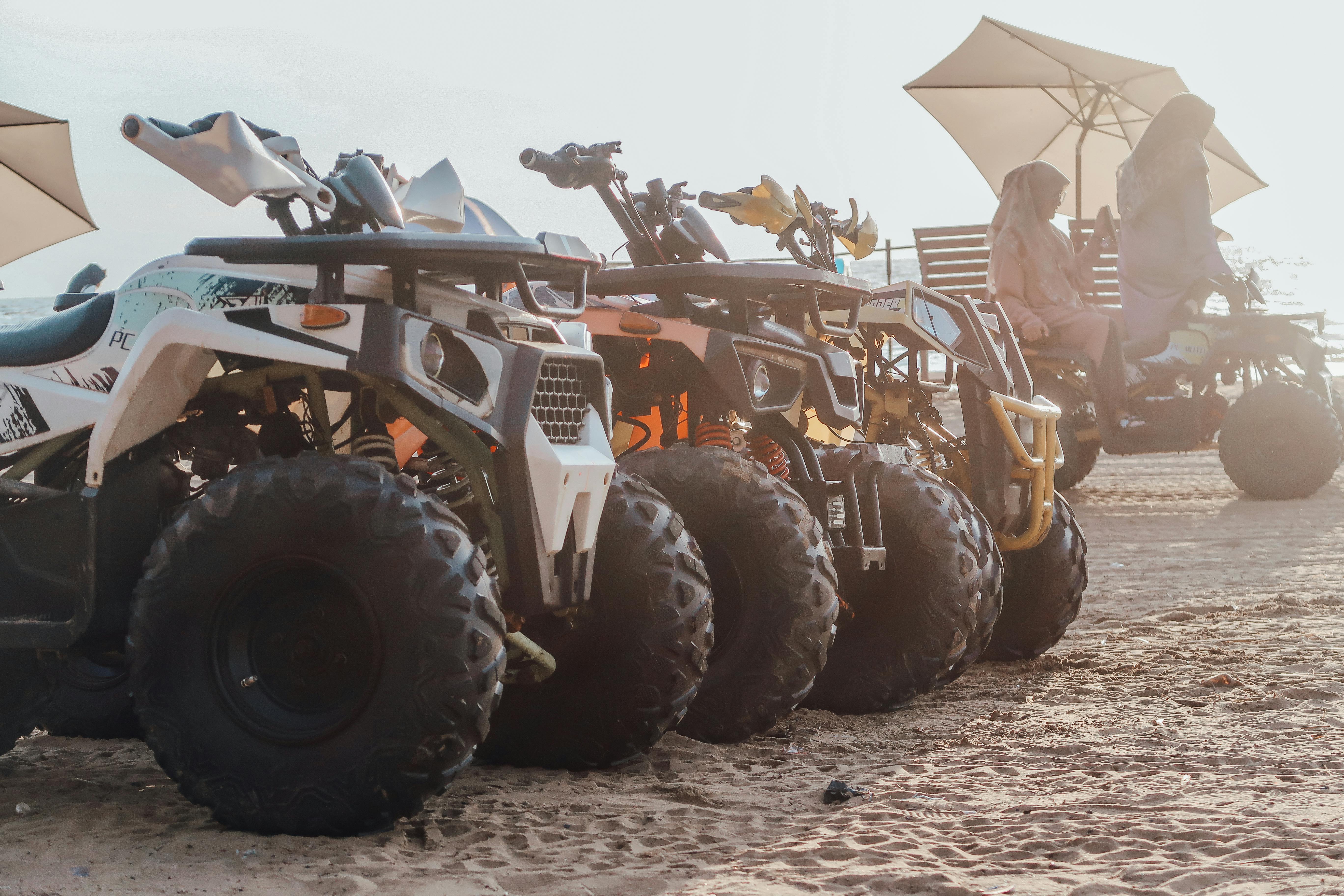 ATV · Free Stock Photo