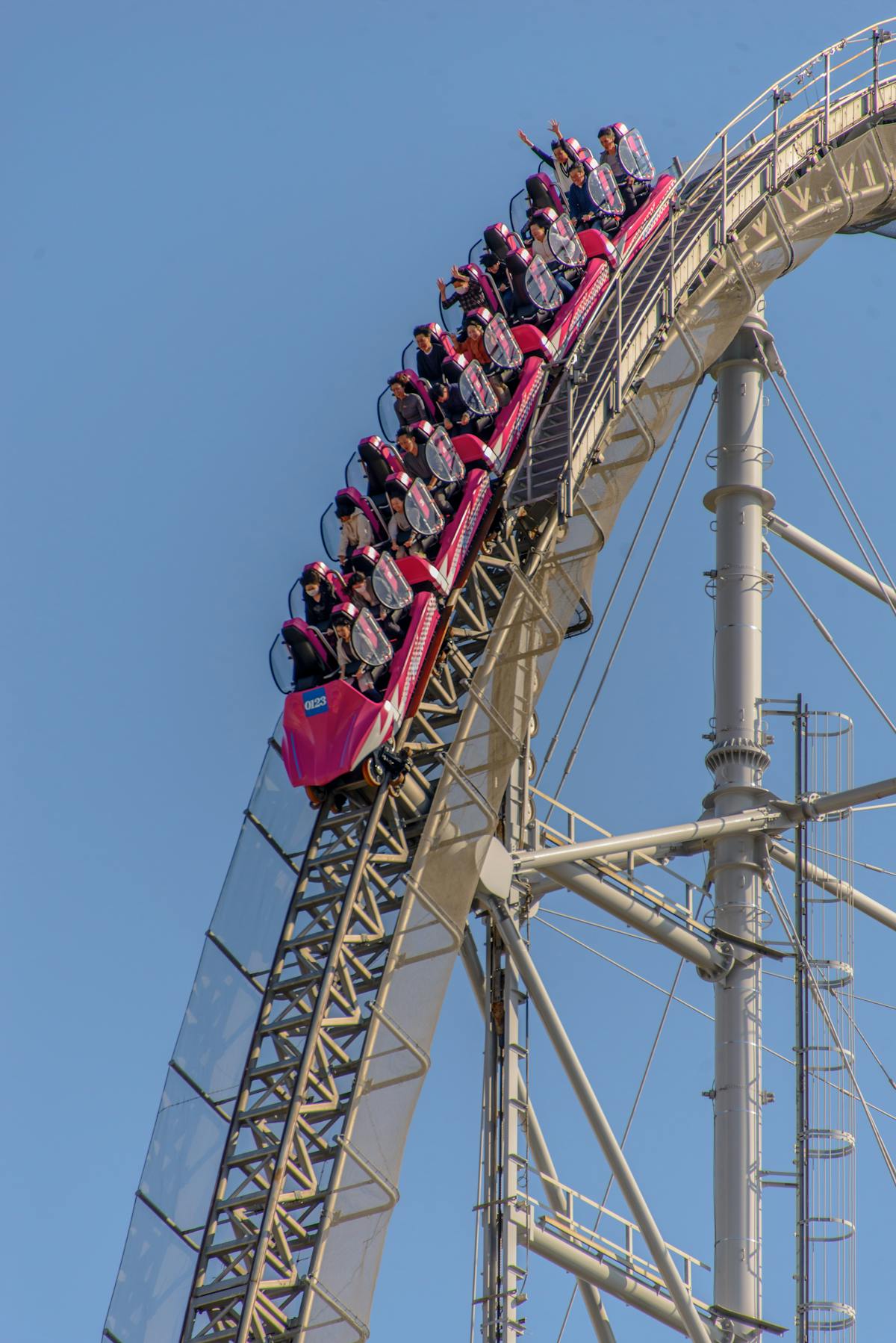 Roller Coaster Pics Photos, Download The BEST Free Roller Coaster Pics ...