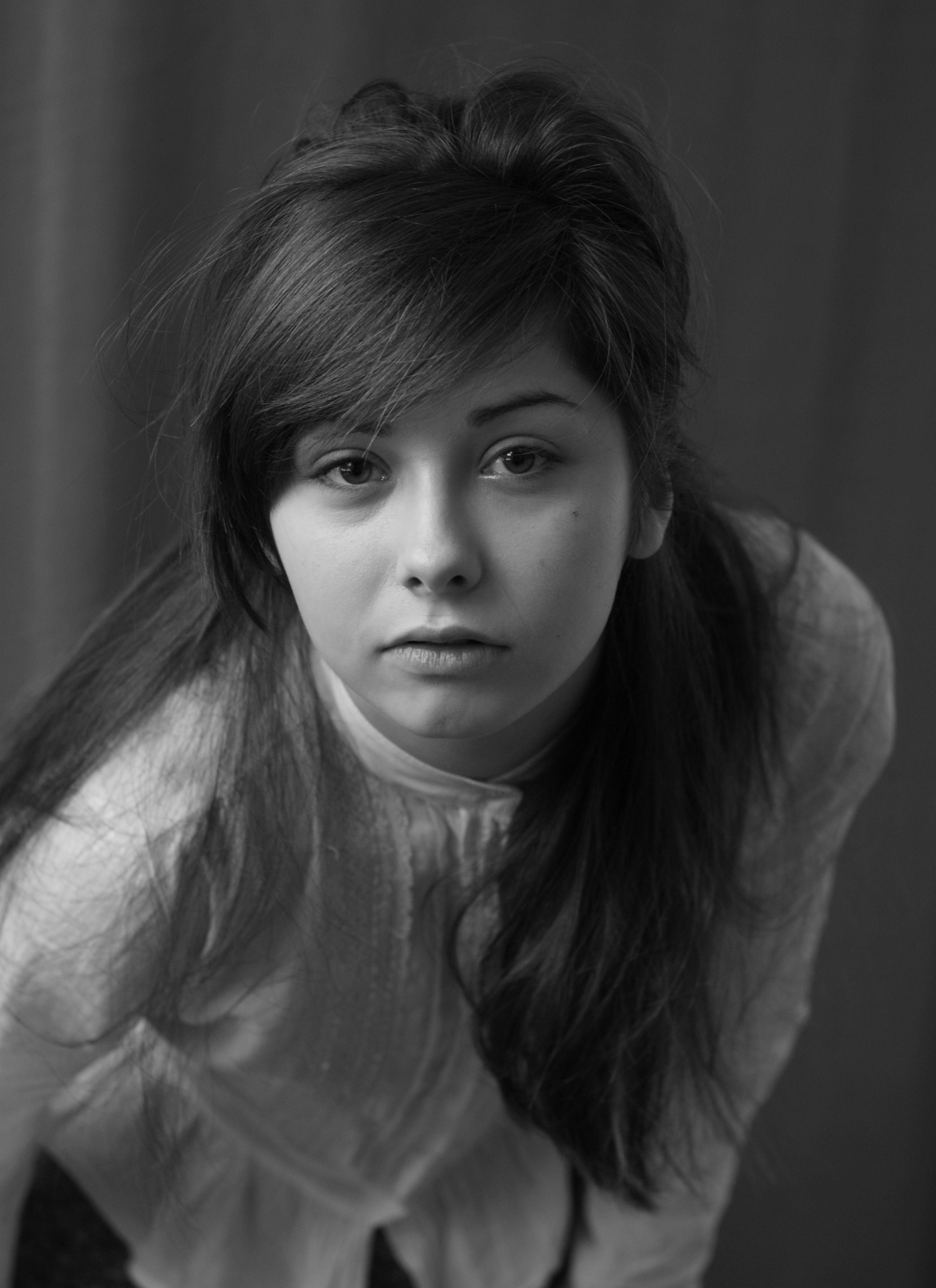 Young People B And W Photos, Download The BEST Free Young People B And ...