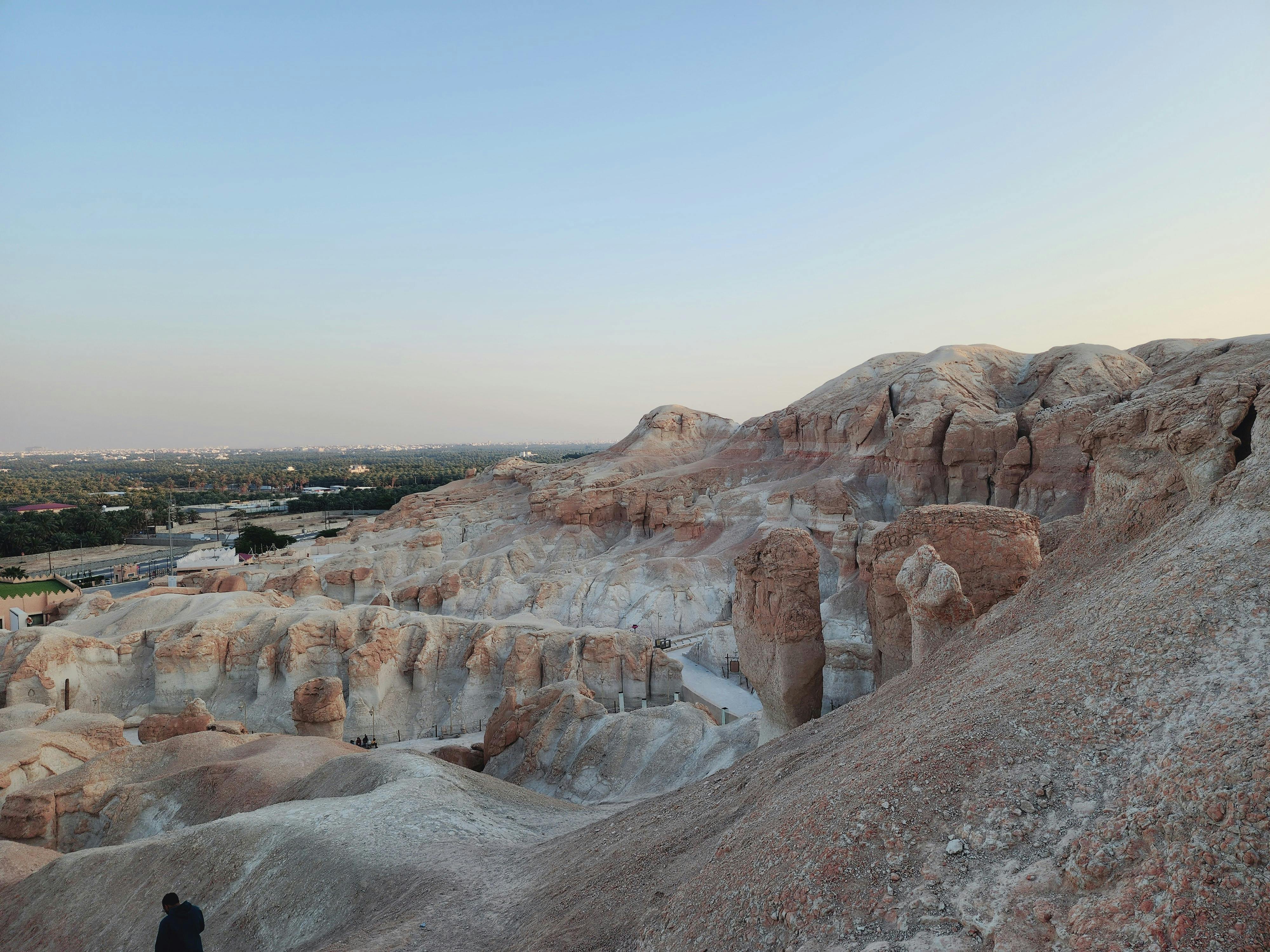 AL Qara Cave Al Hofouf Saudi Arabia · Free Stock Photo