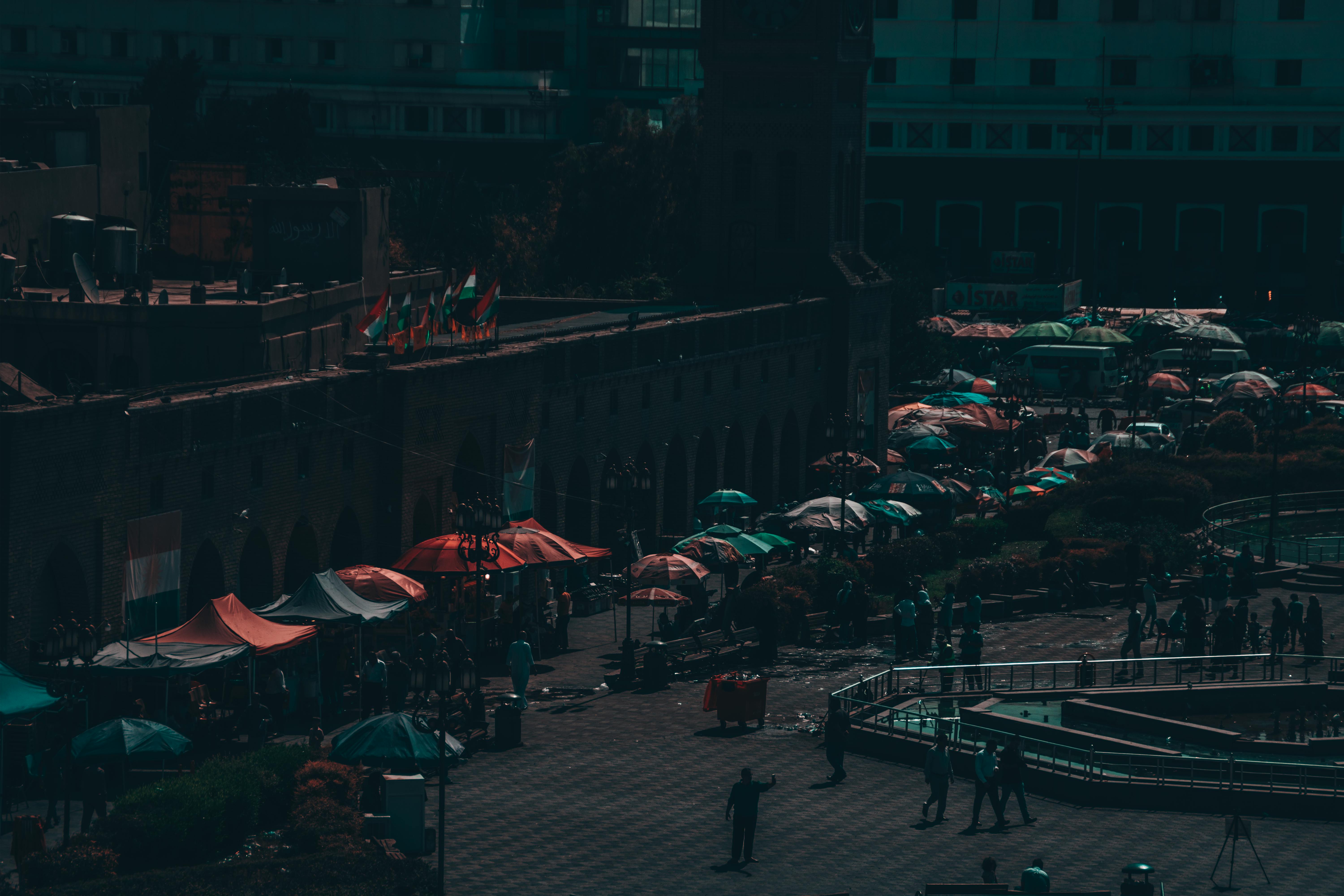 Zanyar Ibrahim - Photography