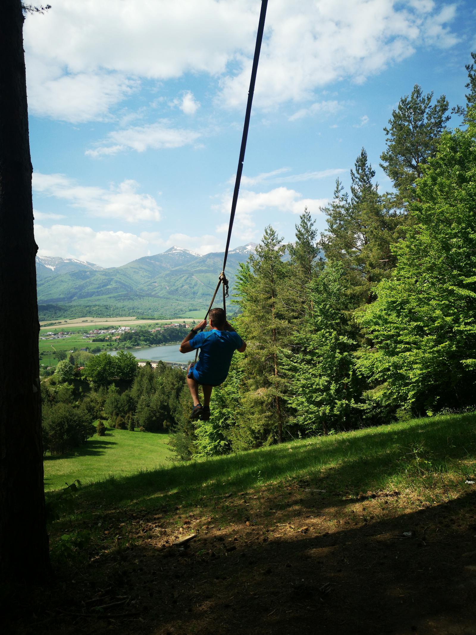 Zip Line Photos, Download The BEST Free Zip Line Stock Photos & HD Images
