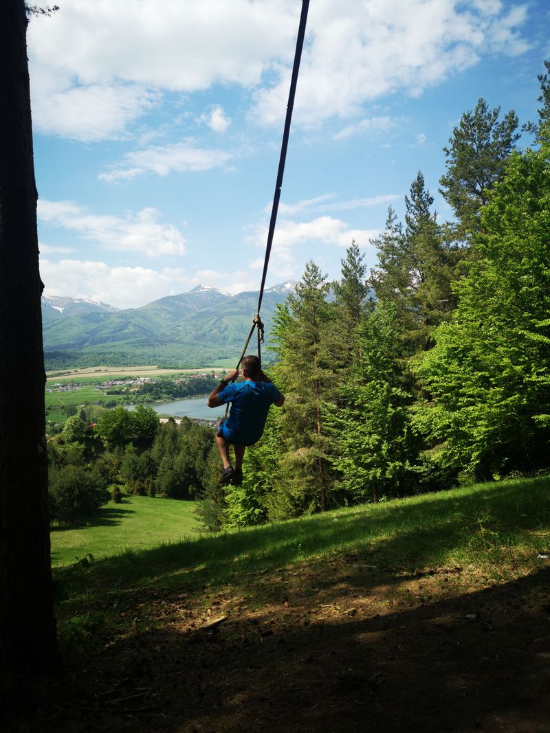 Zip Line Photos, Download The BEST Free Zip Line Stock Photos & HD Images