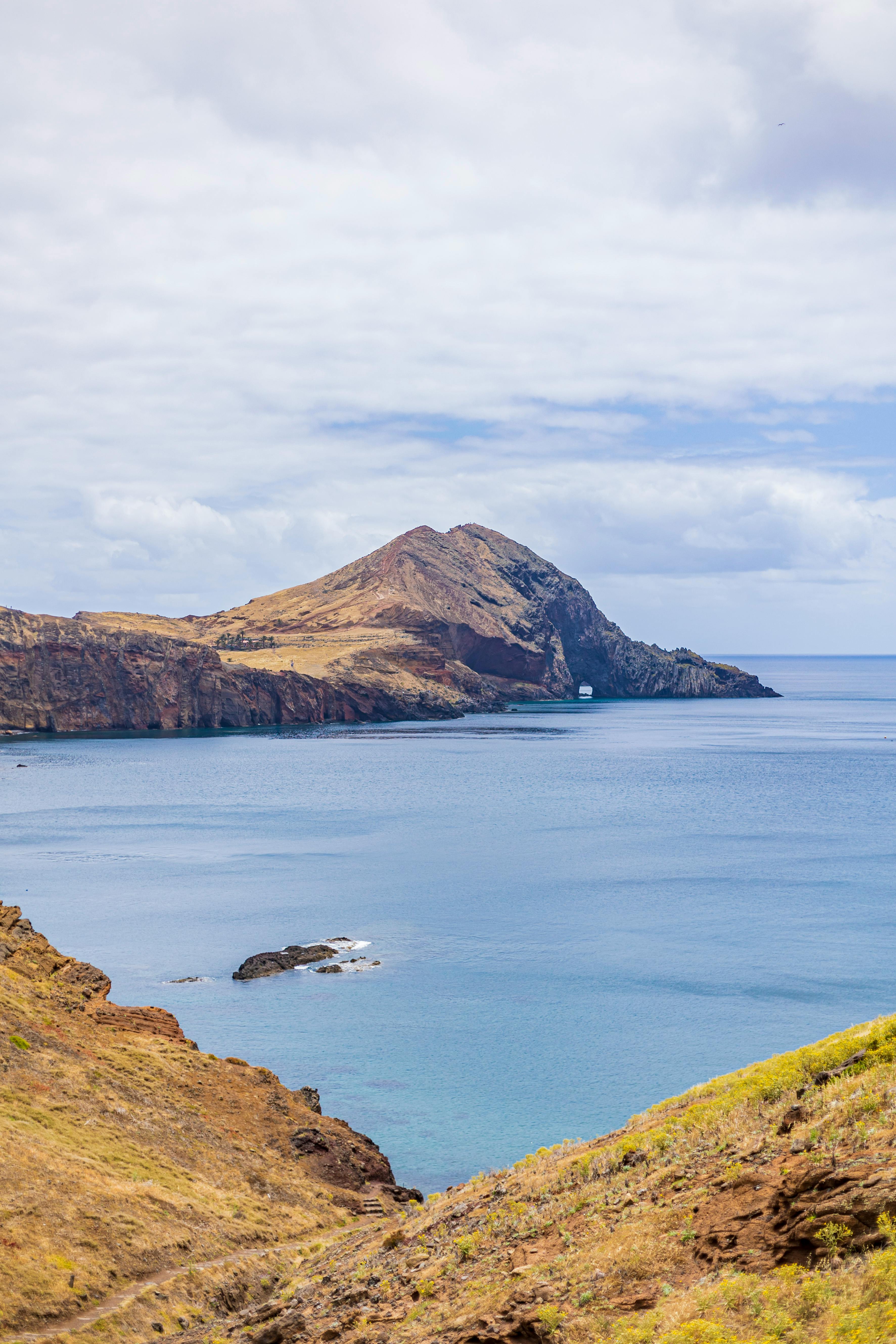 Madeira Colors · Free Stock Photo